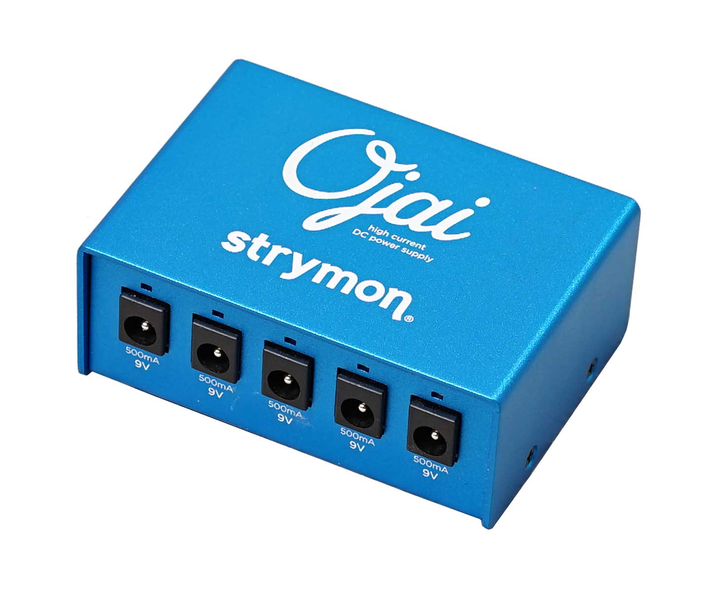 Strymon Ojai Power Supply Expansion Kit (Pre-Owned) | guitarguitar