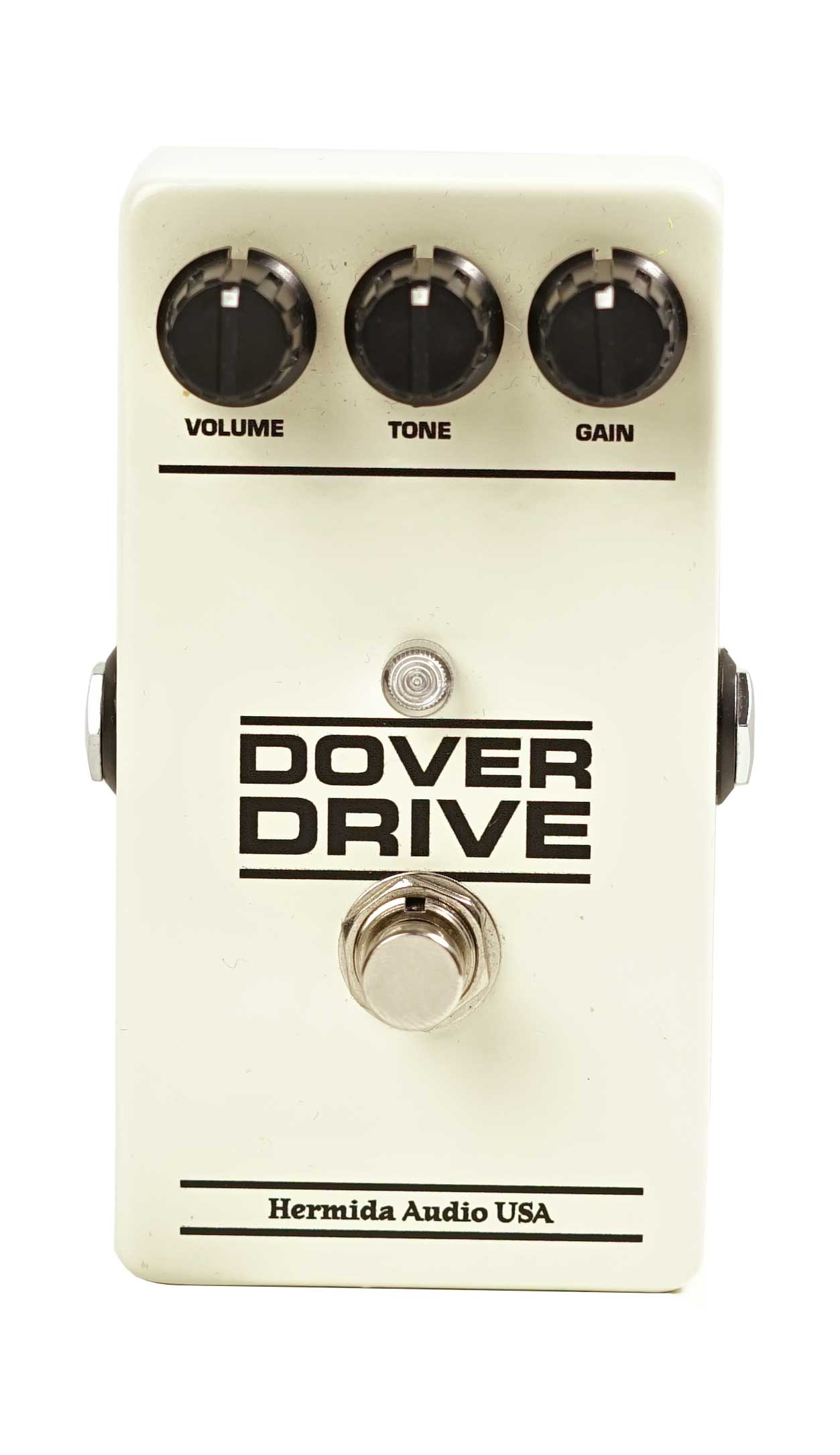 Hermida Audio USA Dover Drive (Pre-Owned) | guitarguitar