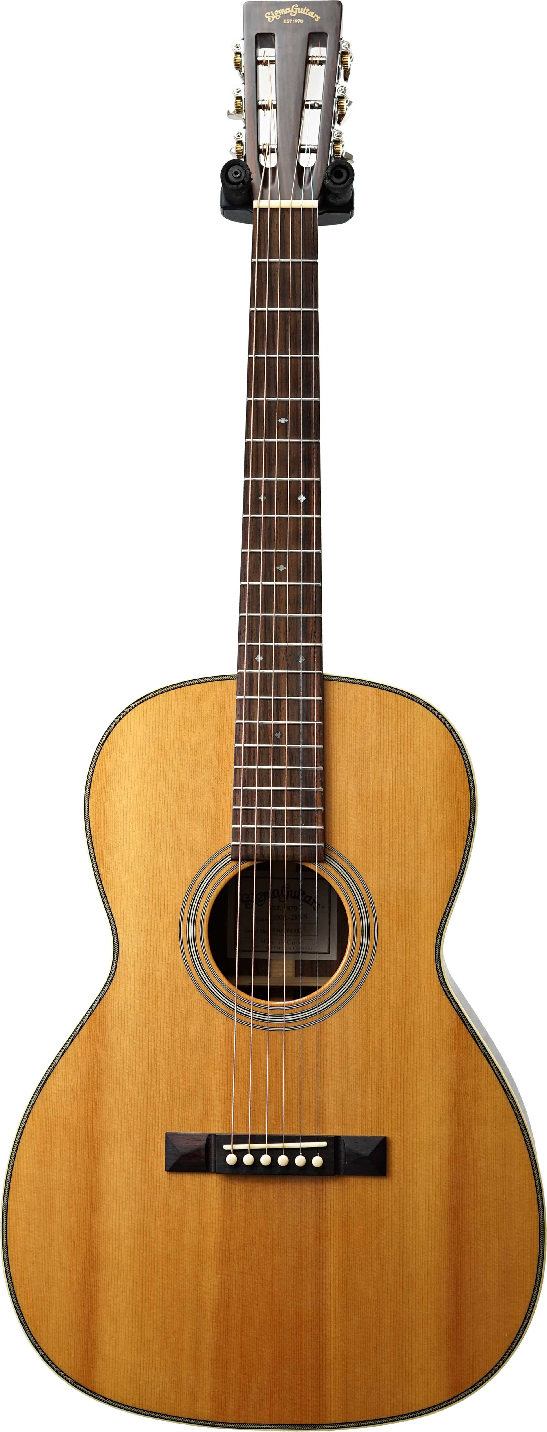 Sigma 000R-28VS (Pre-Owned) | guitarguitar