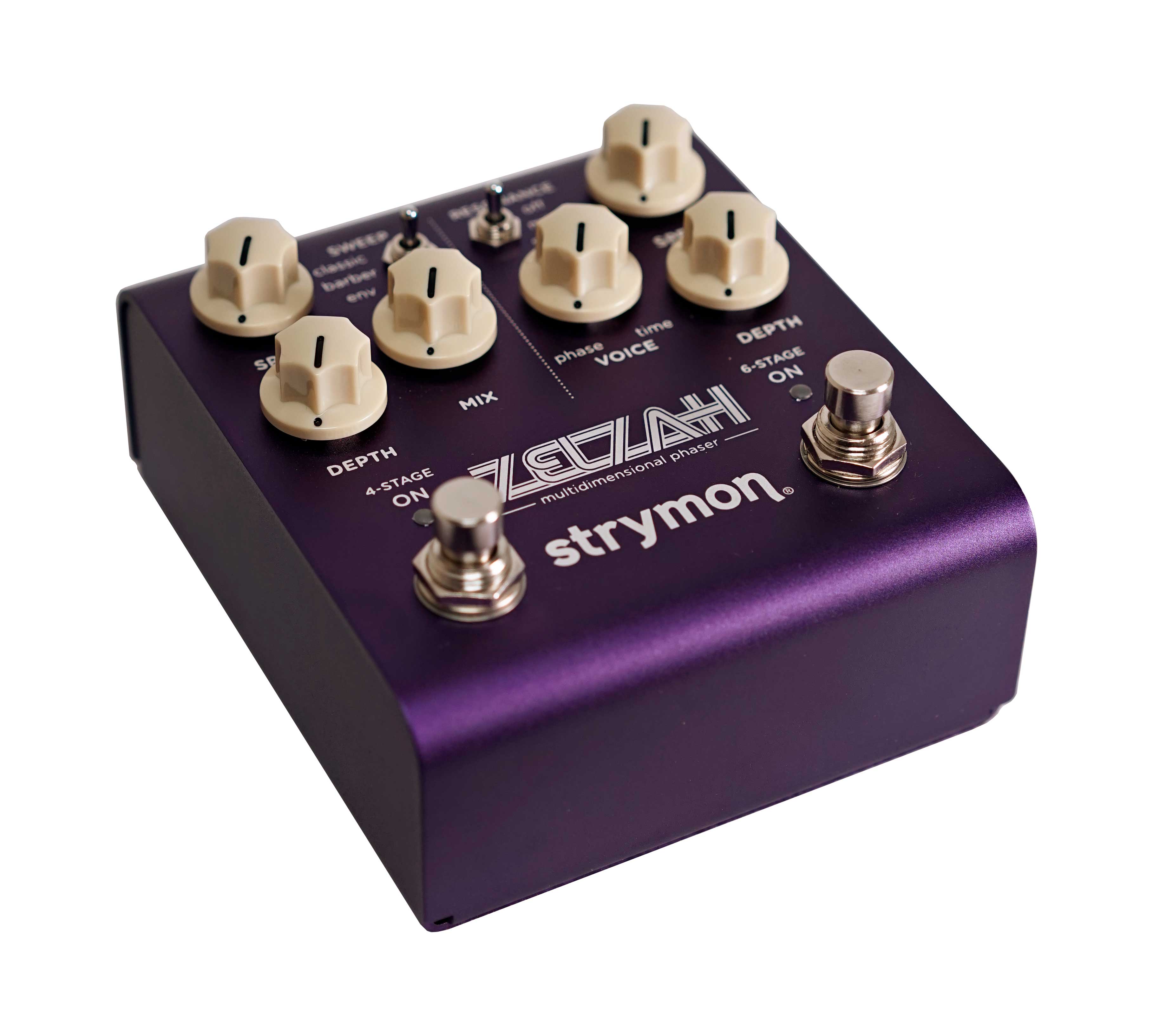 Strymon Zelzah Phaser (Pre-Owned) | guitarguitar