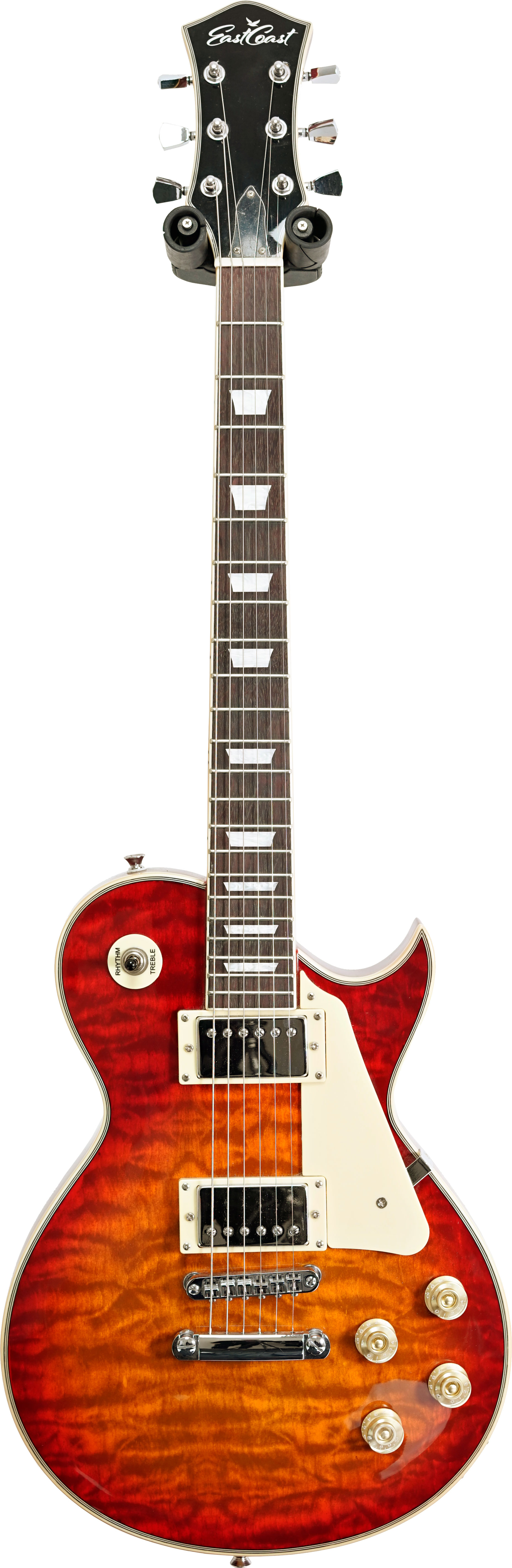 EastCoast GL130 Heritage Cherry Sunburst (Pre-Owned) | guitarguitar