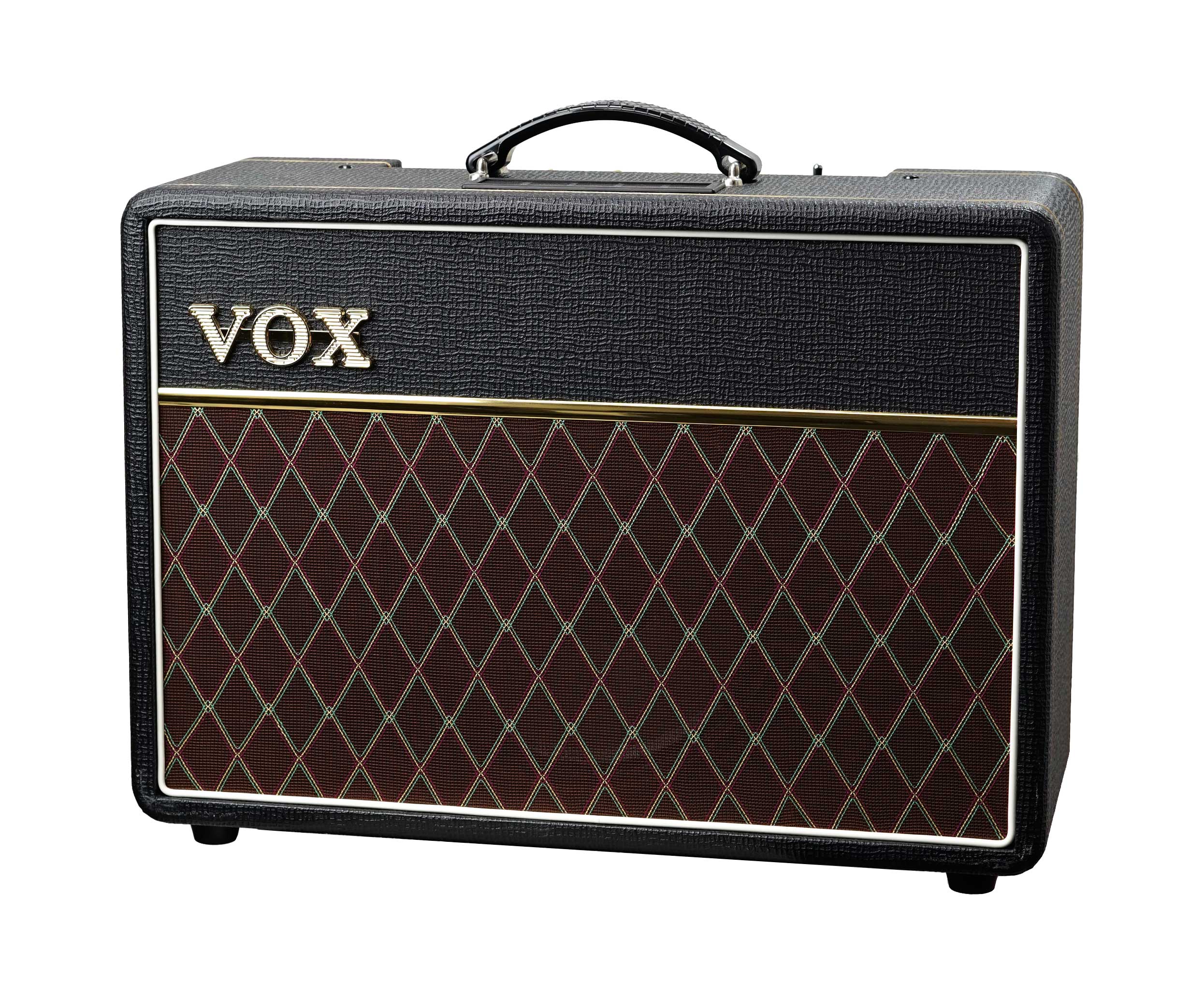 Vox AC10C1 Combo Valve Amp (Pre-Owned) | guitarguitar