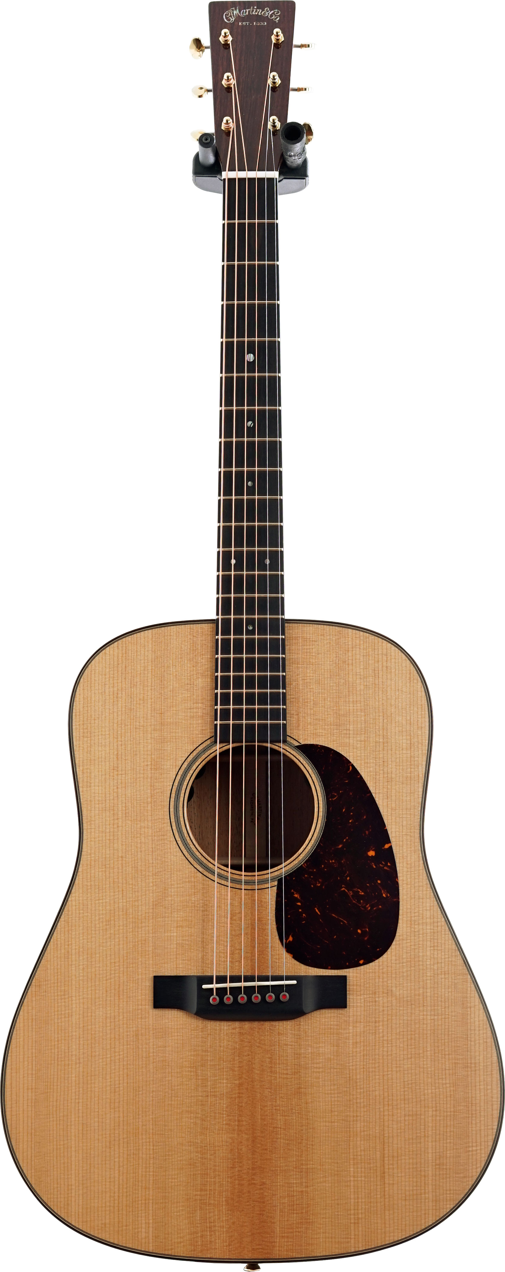 Martin D18E Modern Deluxe (Pre-Owned) | guitarguitar