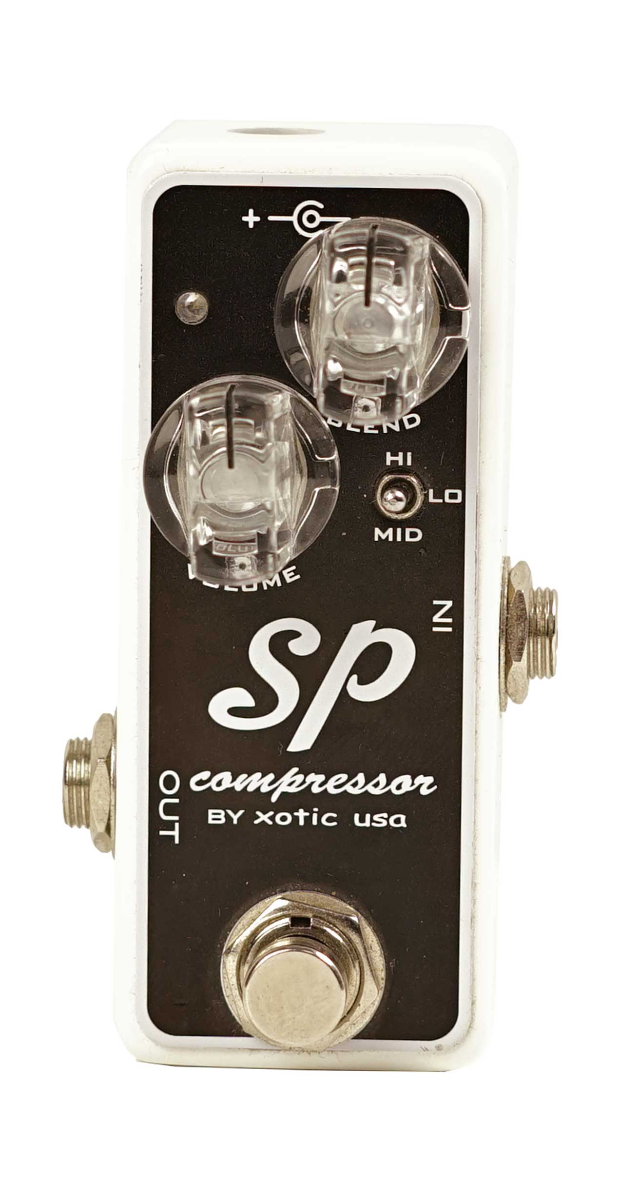 Xotic SP Compressor (Pre-Owned) | guitarguitar