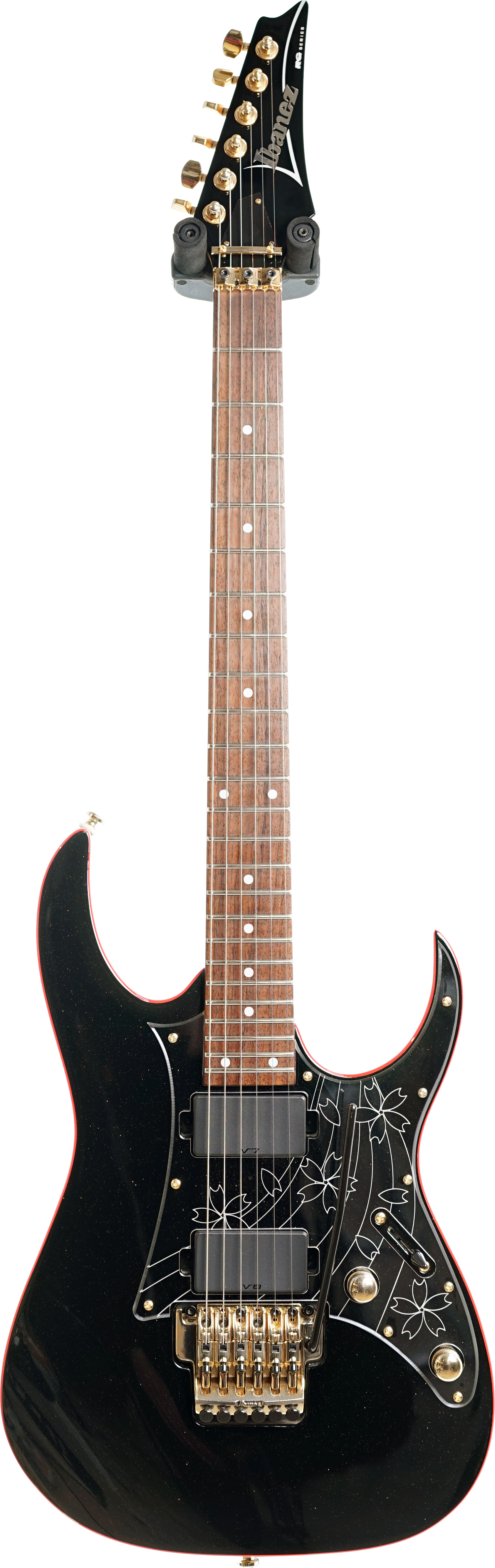 Ibanez RG08 Limited Edition (Pre-Owned) | guitarguitar