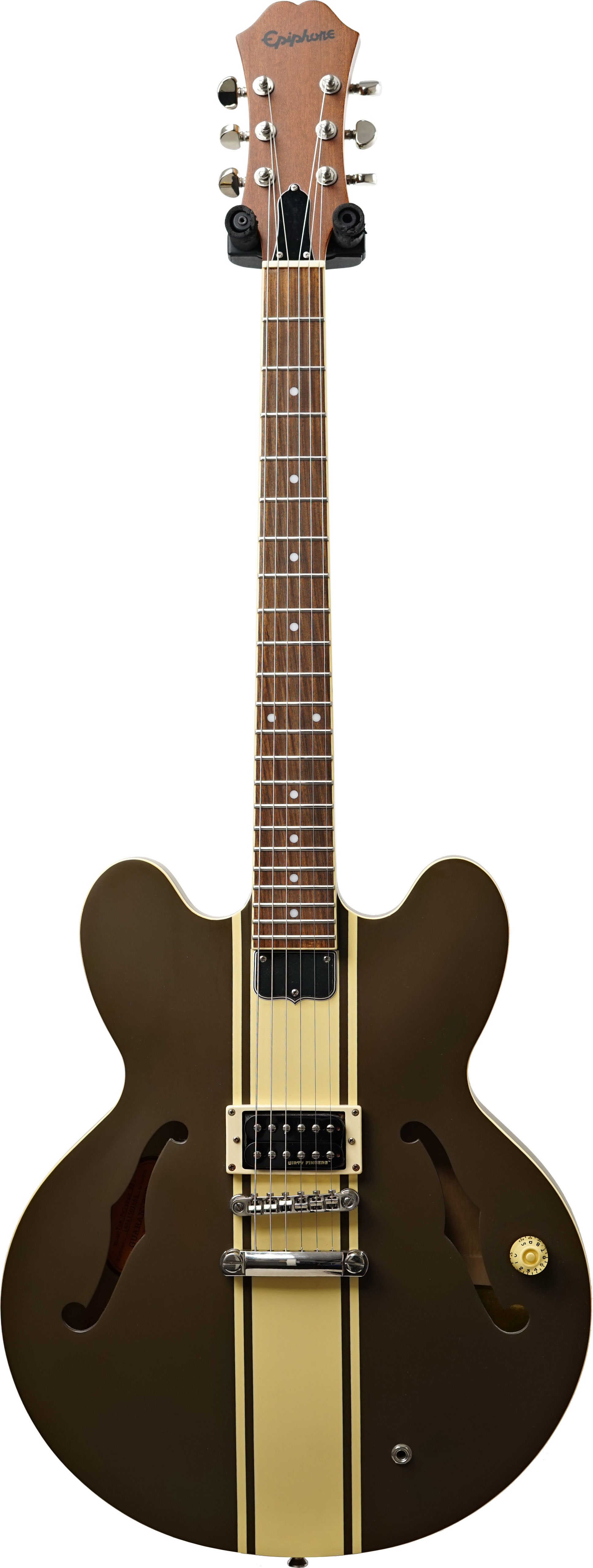 Epiphone 2018 Tom DeLonge ES-333 Limited Edition (Pre-Owned) | guitarguitar