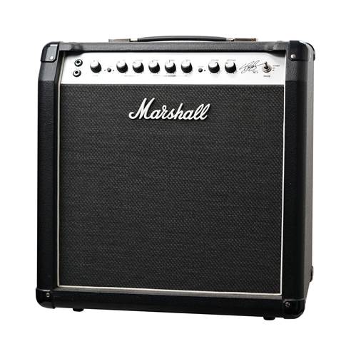 Marshall Sl5 Slash Combo Valve Amp (pre-owned) | Guitarguitar