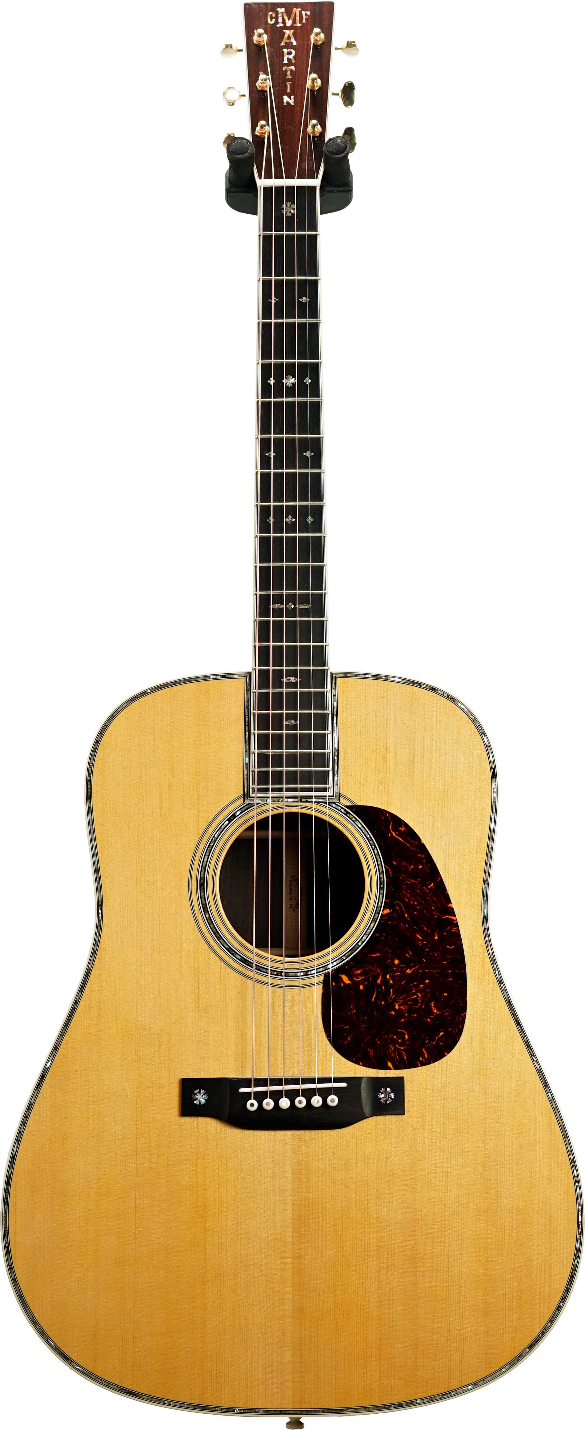 Martin D42 (Pre-Owned) | guitarguitar