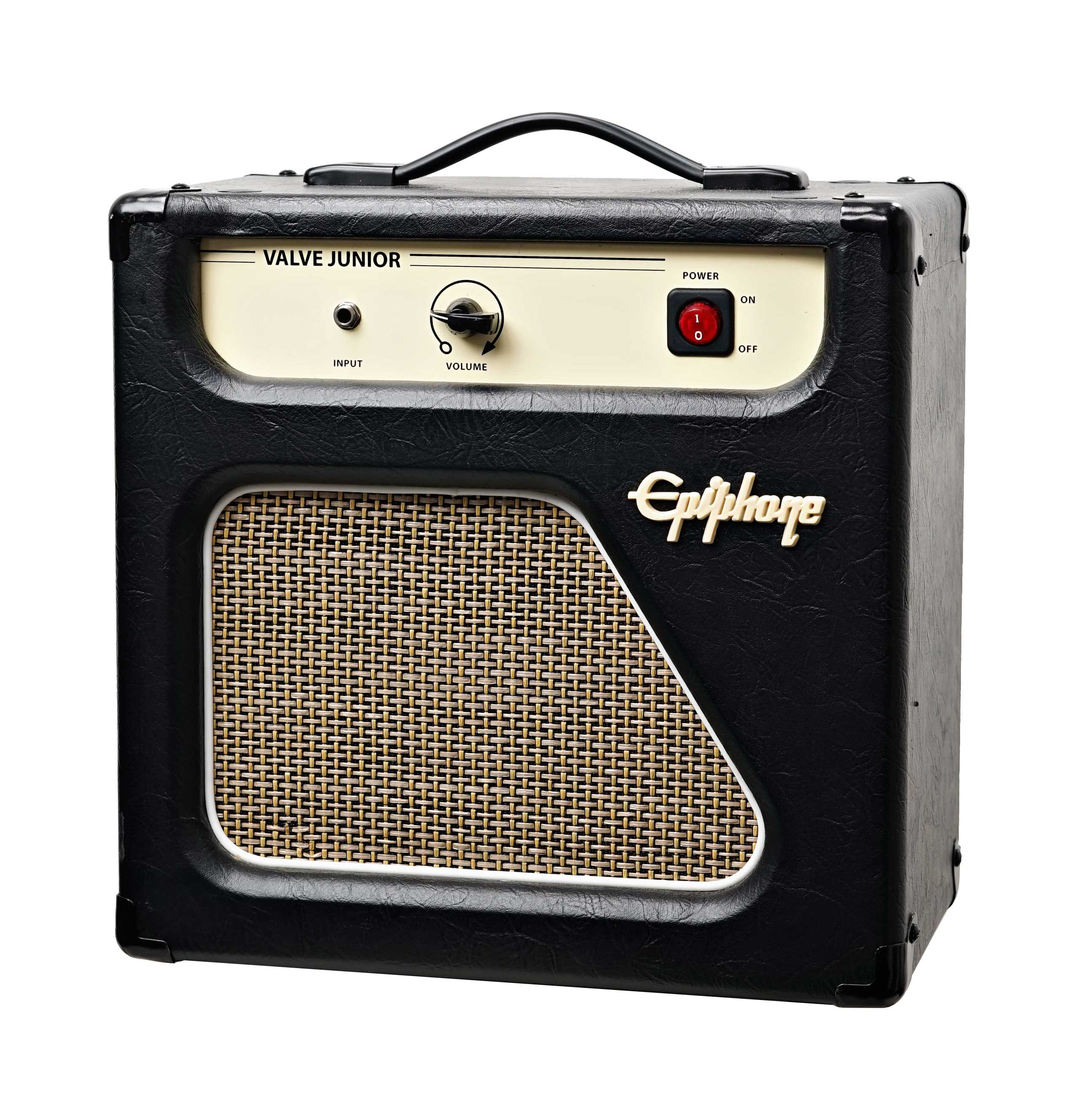Epiphone Valve Junior 5 Watt Combo Valve Amp (Pre-Owned) | guitarguitar