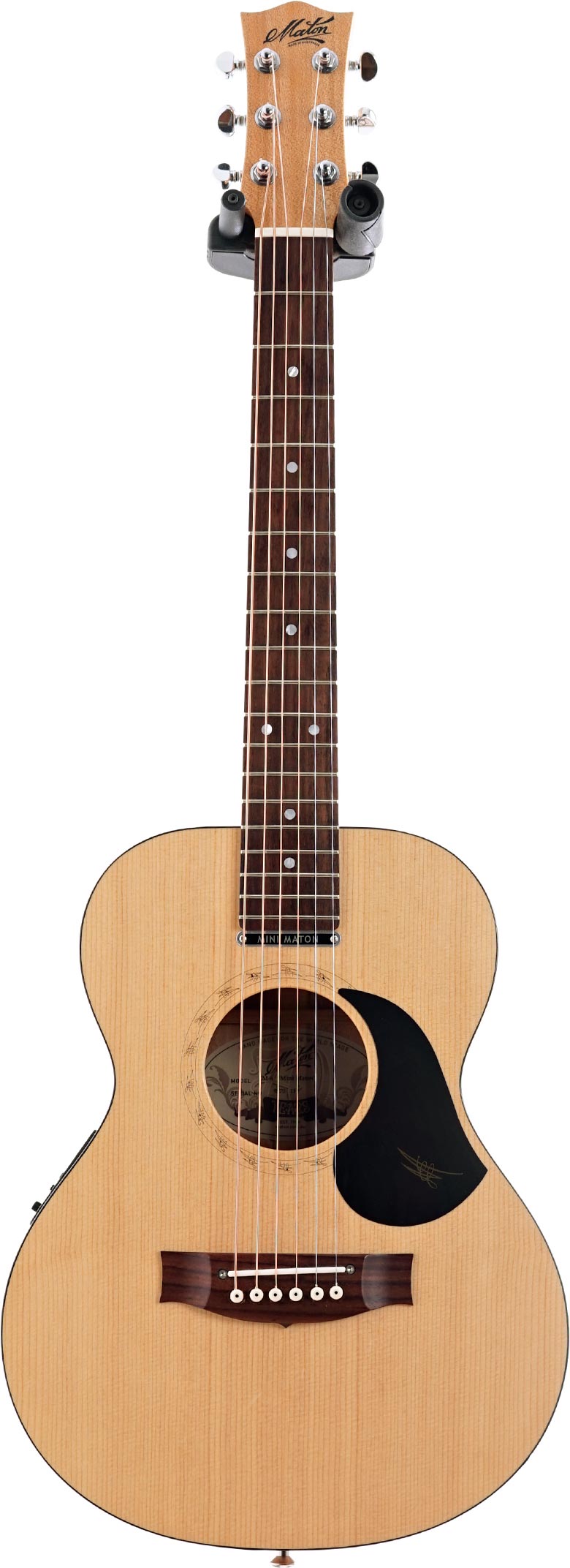 Maton EM-6 (Pre-Owned) | guitarguitar