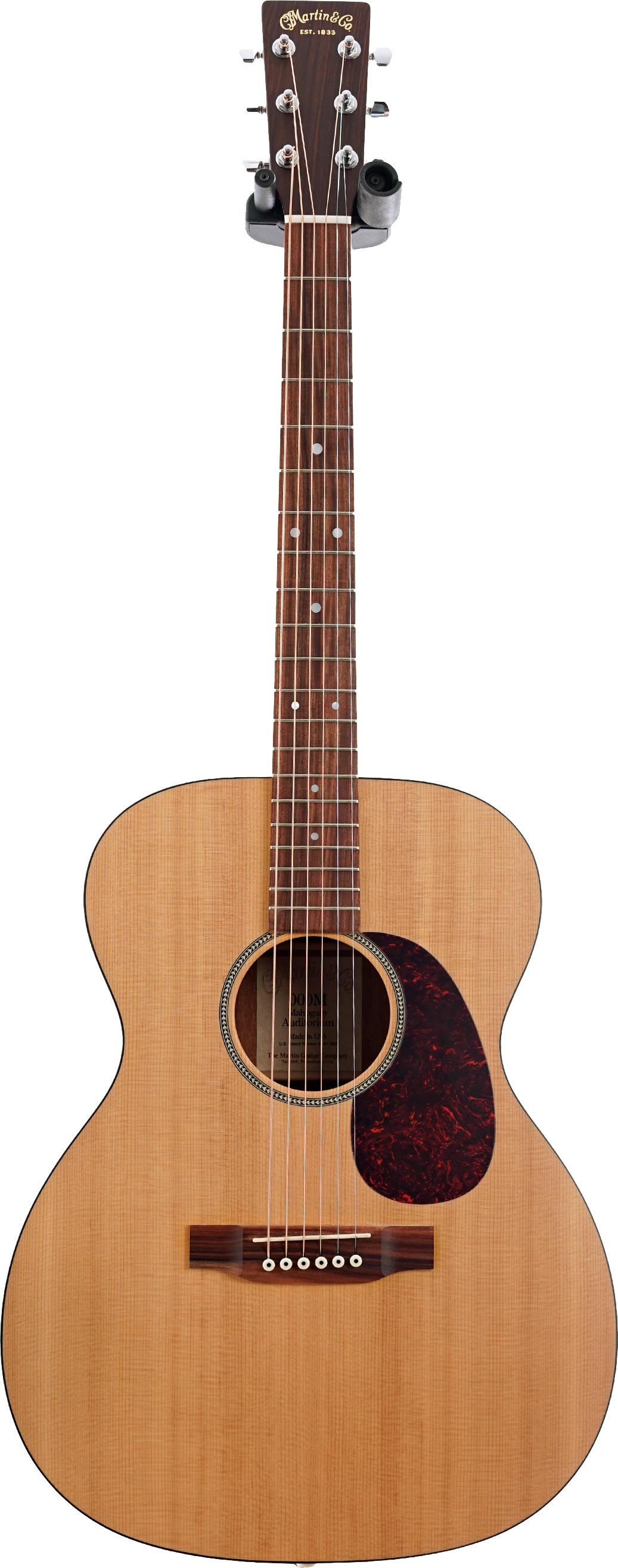 Martin 000M Mahogany Auditorium (Pre-Owned) | guitarguitar