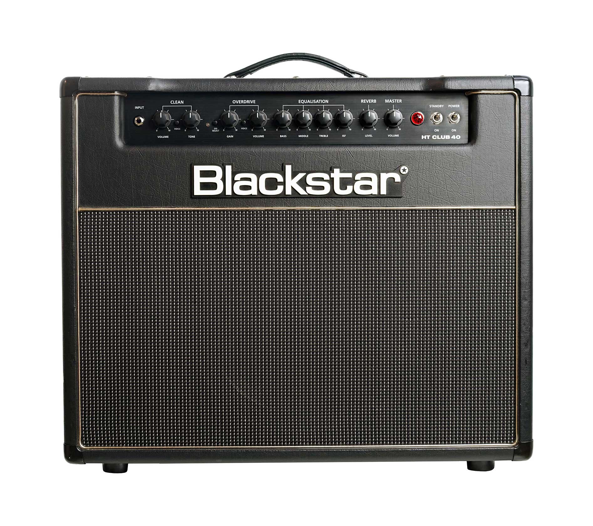 Blackstar HT Club 40 Mk1 Combo Valve Amp (Pre-Owned) | guitarguitar