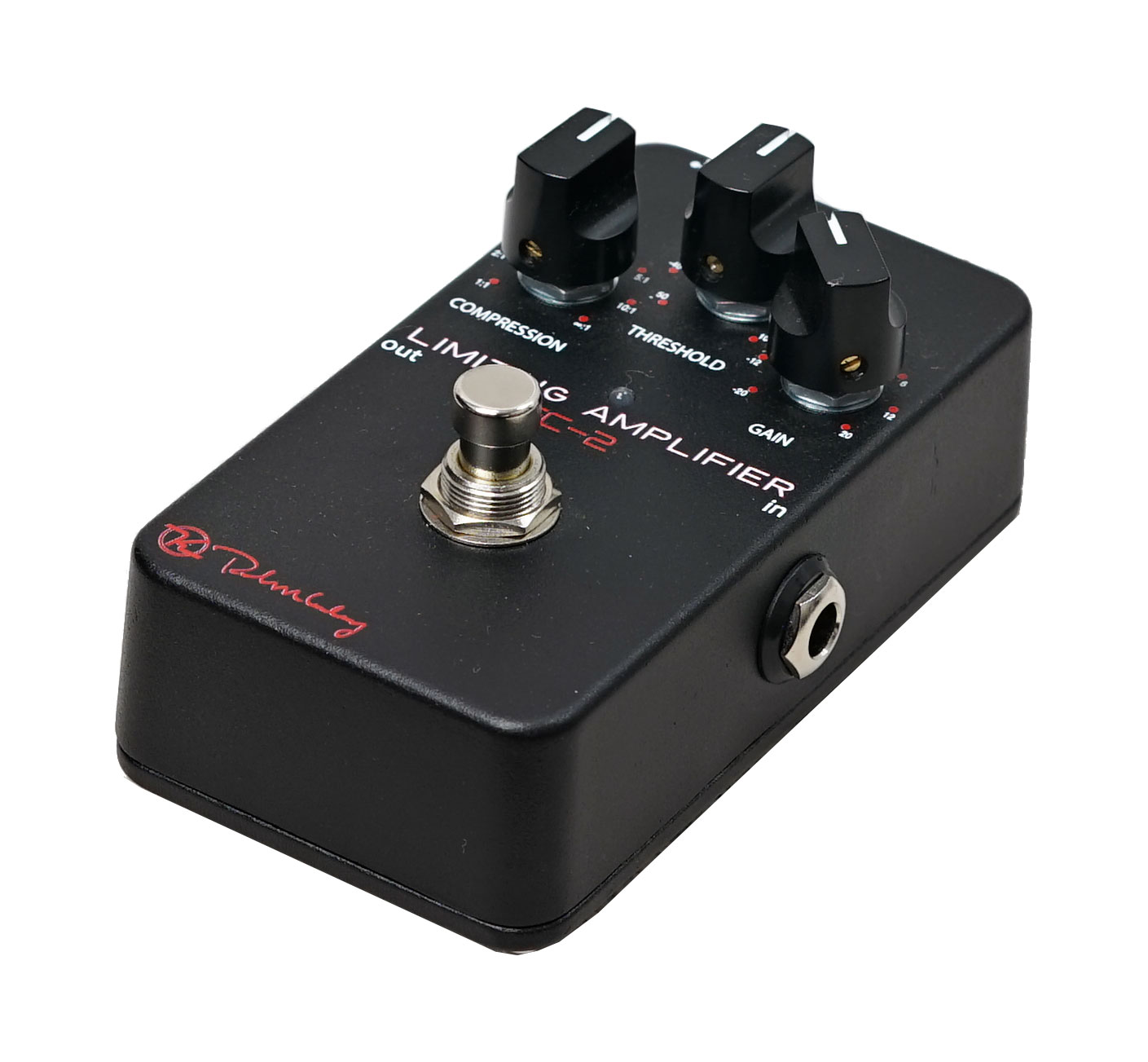 Keeley GC-2 Limiting Amplifier (Pre-Owned) | guitarguitar