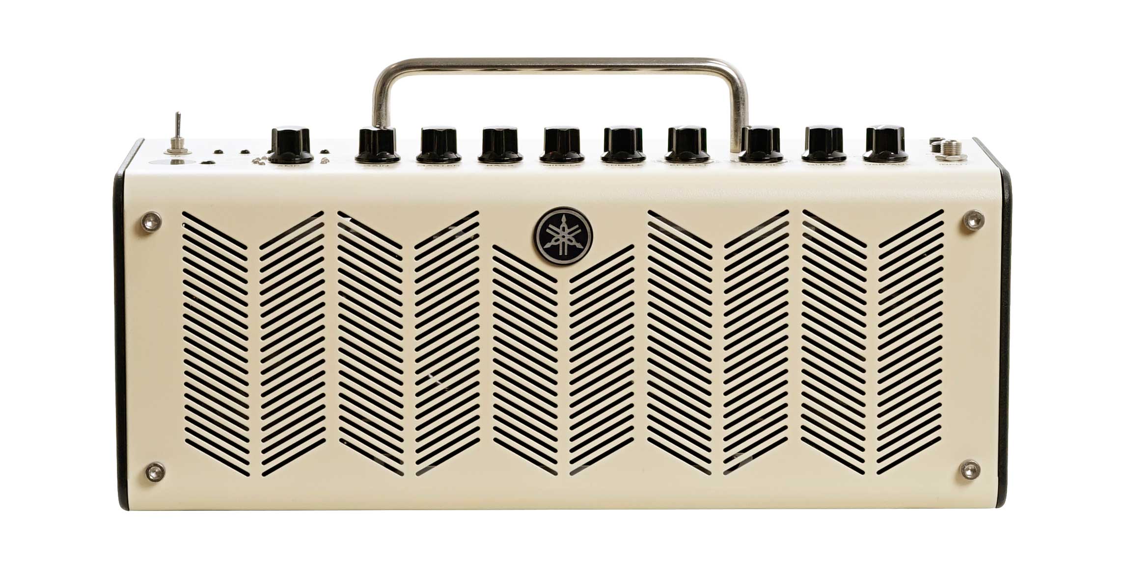 Yamaha THR10 Combo Modelling Amp (Pre-Owned) | guitarguitar