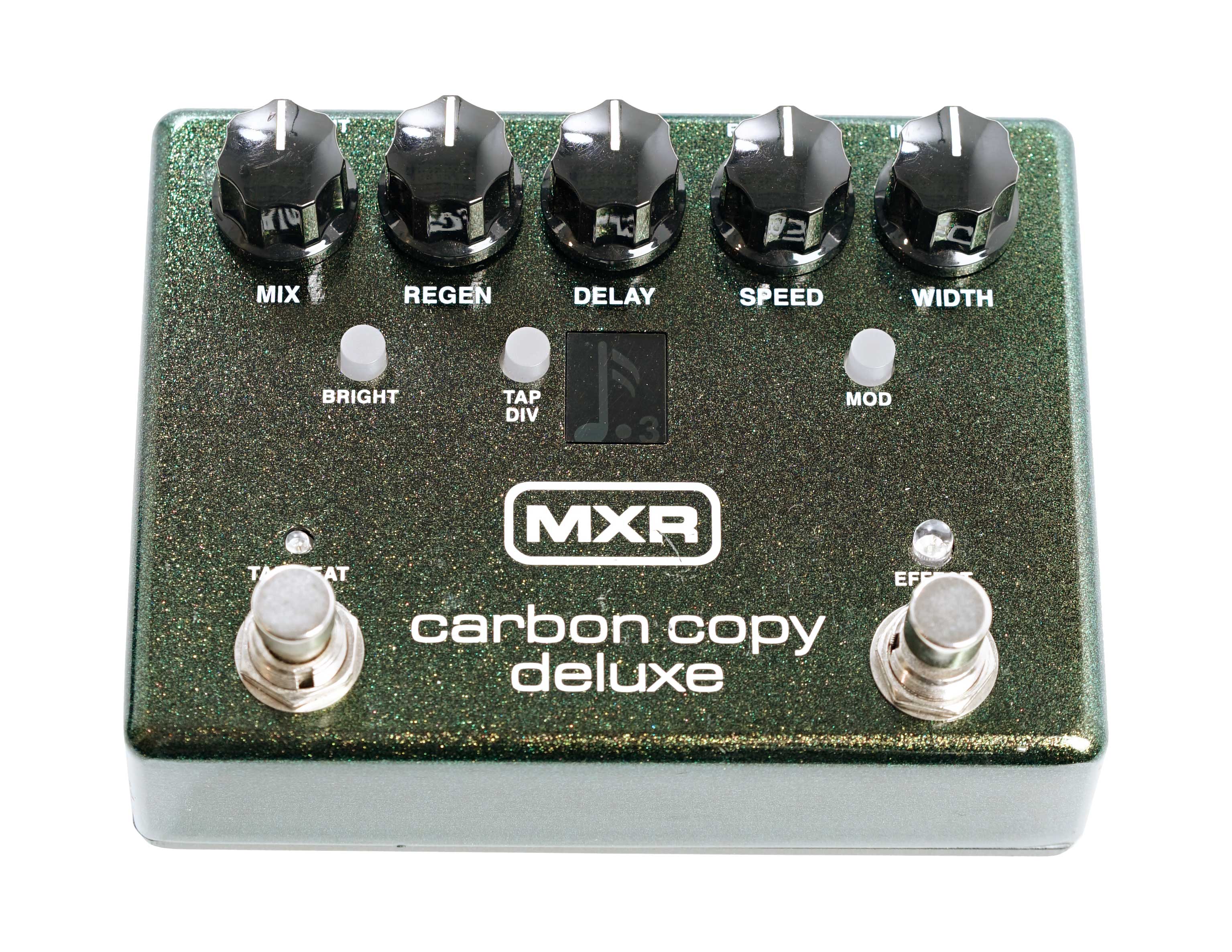 MXR M292 Carbon Copy Deluxe (Pre-Owned) | guitarguitar