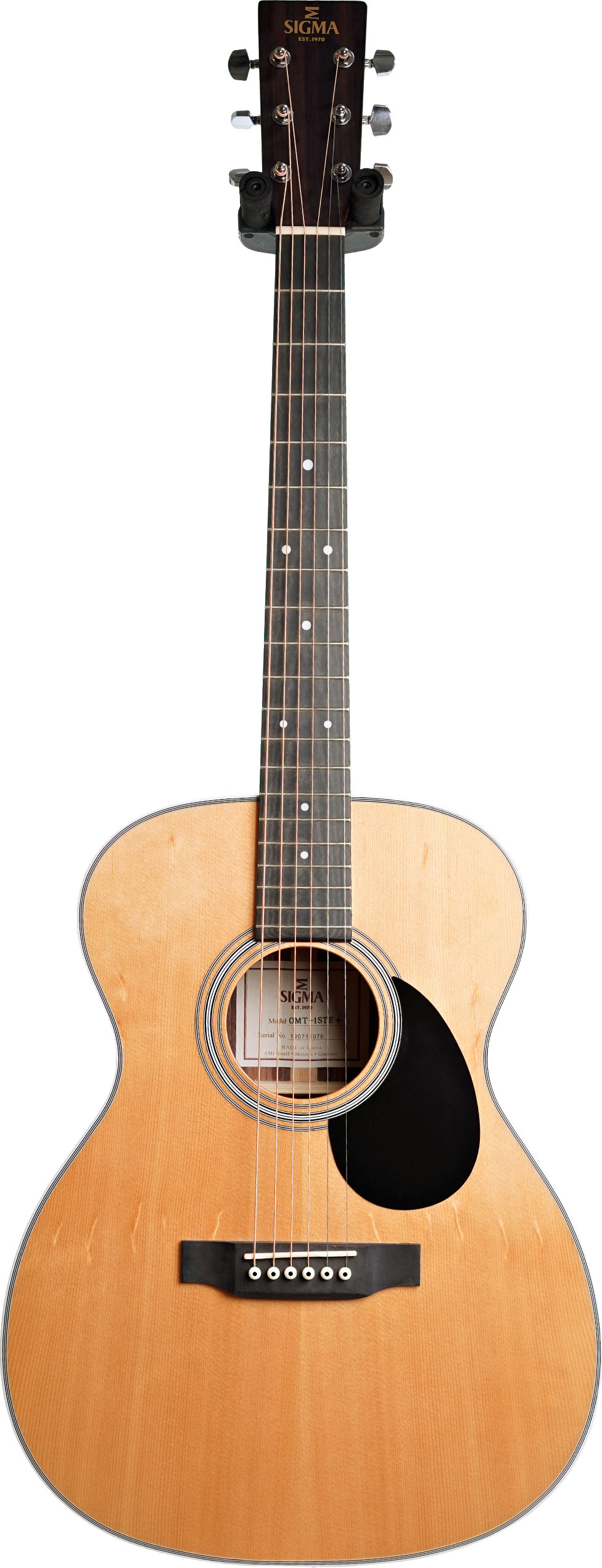 Sigma OMT-1STE+ (Pre-Owned) | guitarguitar