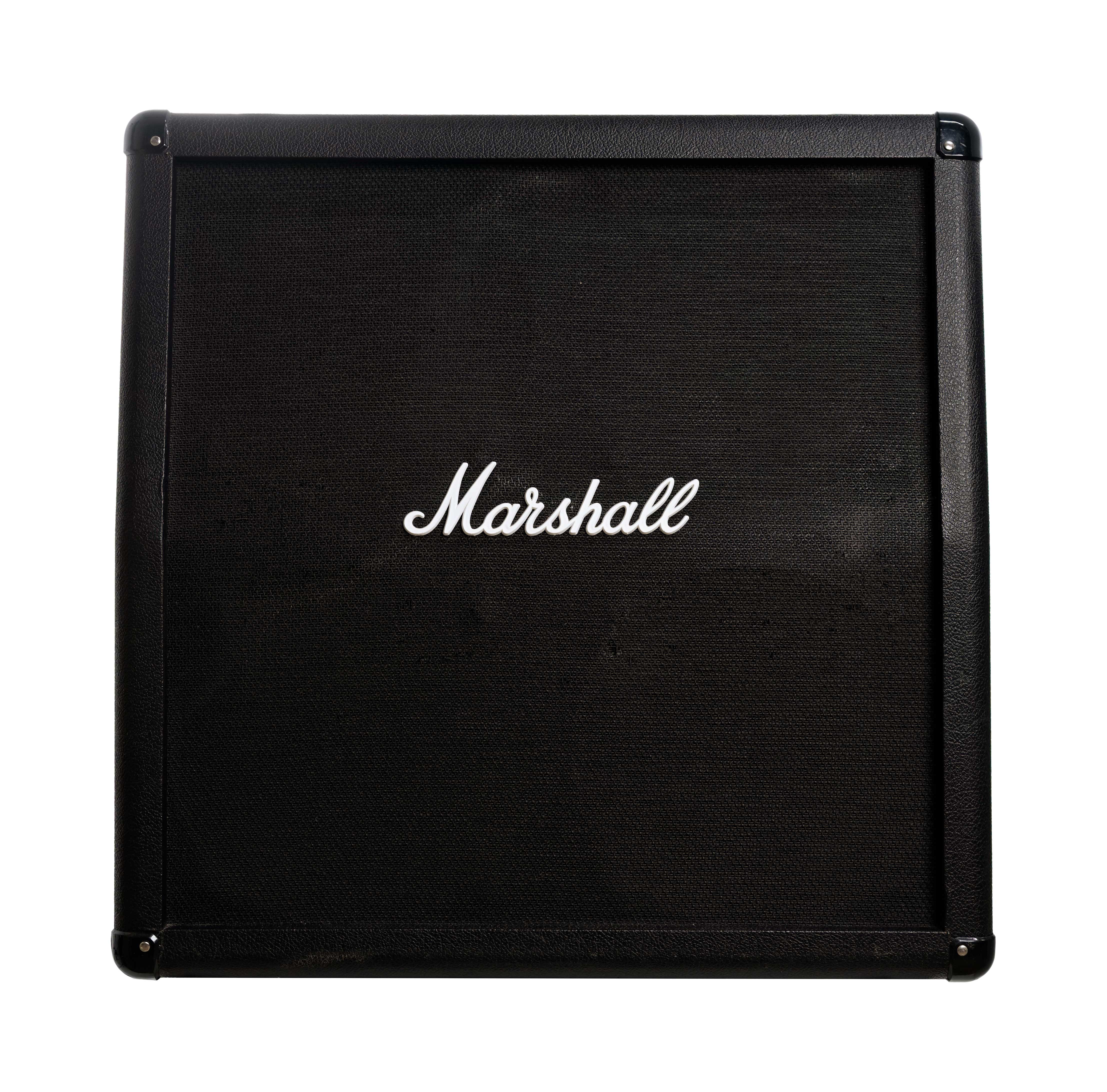 Marshall Marshall MG412 Cabinet (Pre-Owned) | guitarguitar