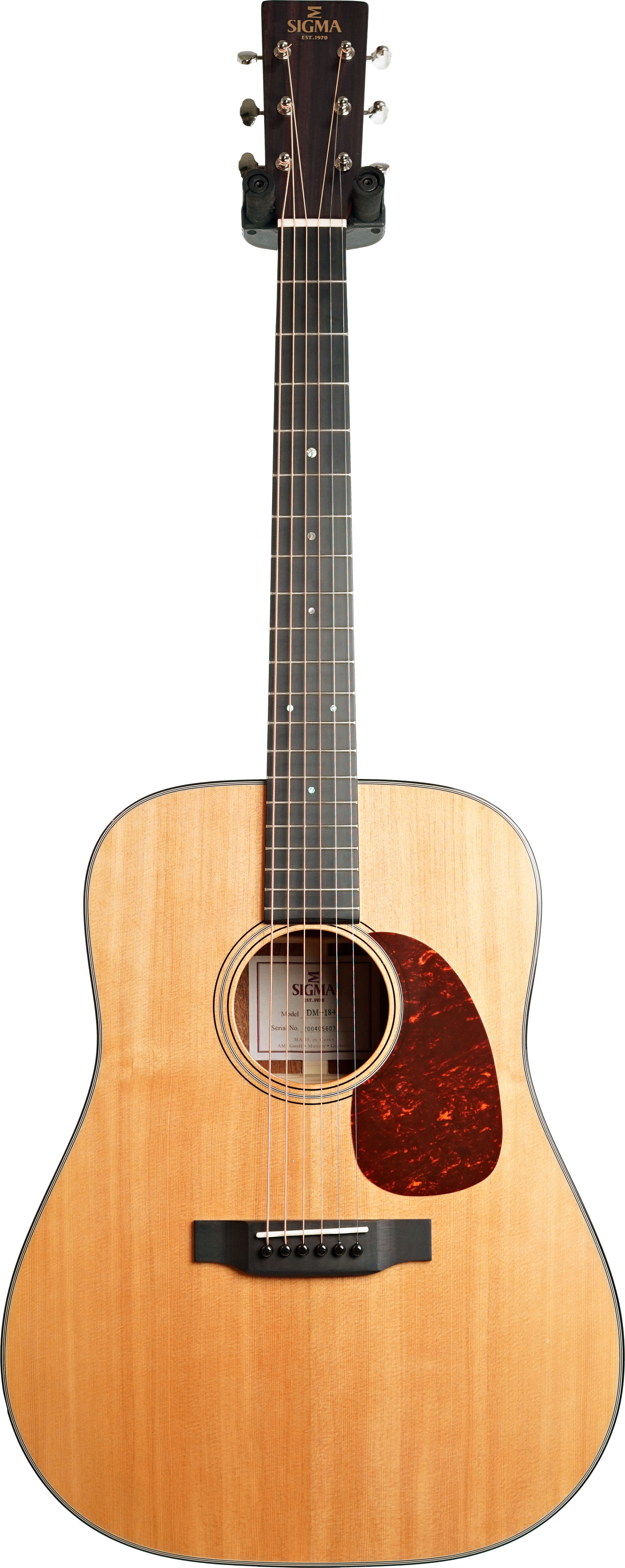 Sigma DM18+ (Pre-Owned) | guitarguitar