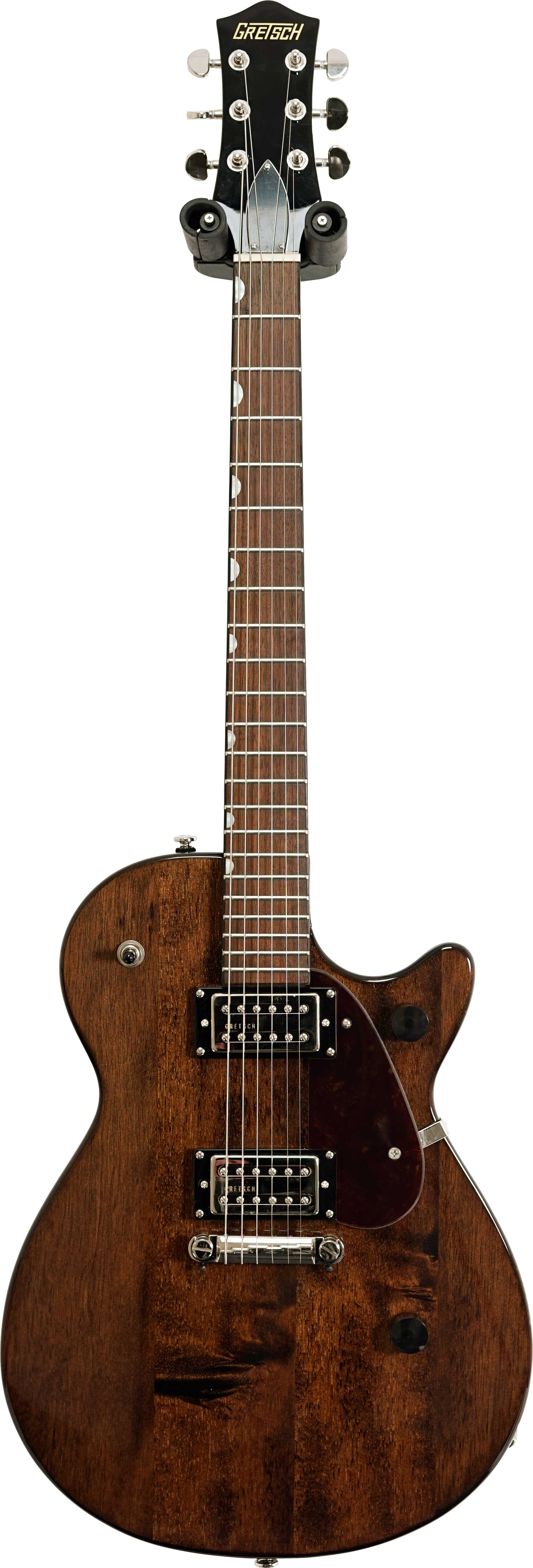 Gretsch G2210 Streamliner Junior Jet Club Imperial Stain (Pre-Owned ...