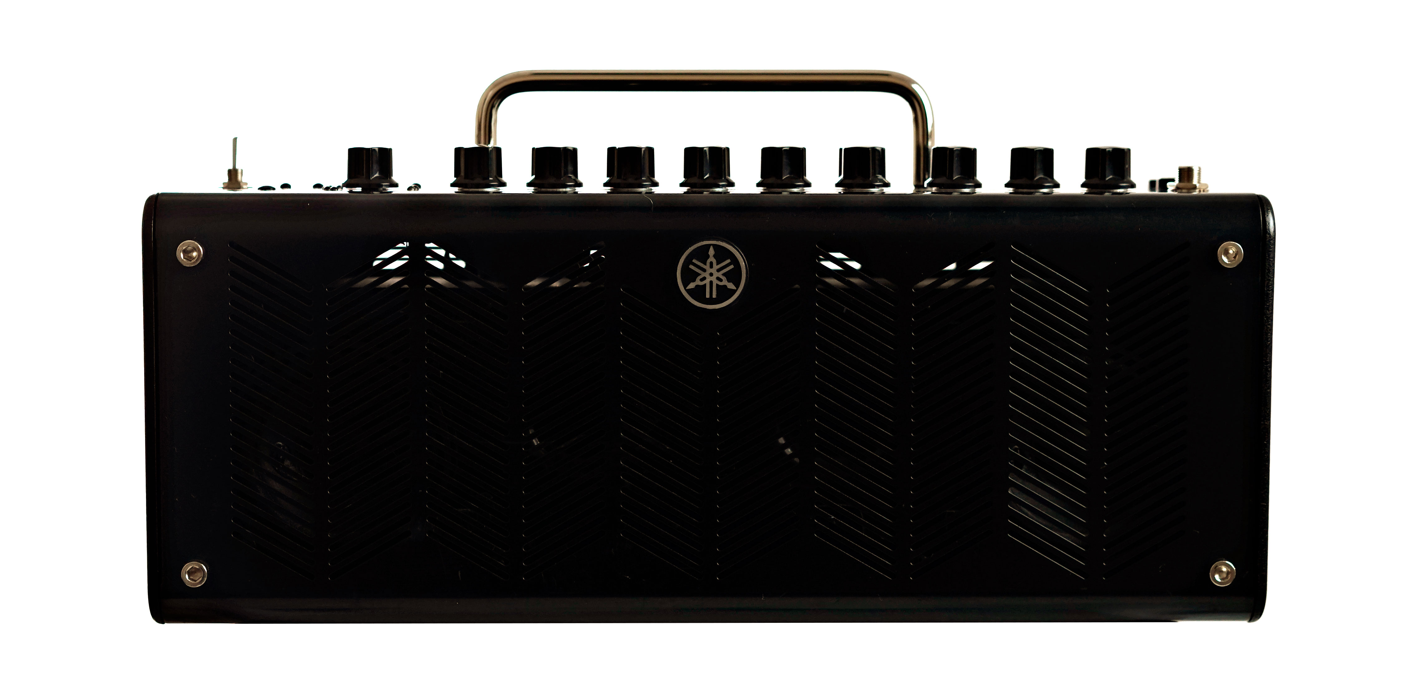 Yamaha THR10C Combo Modelling Amp (Pre-Owned) | guitarguitar