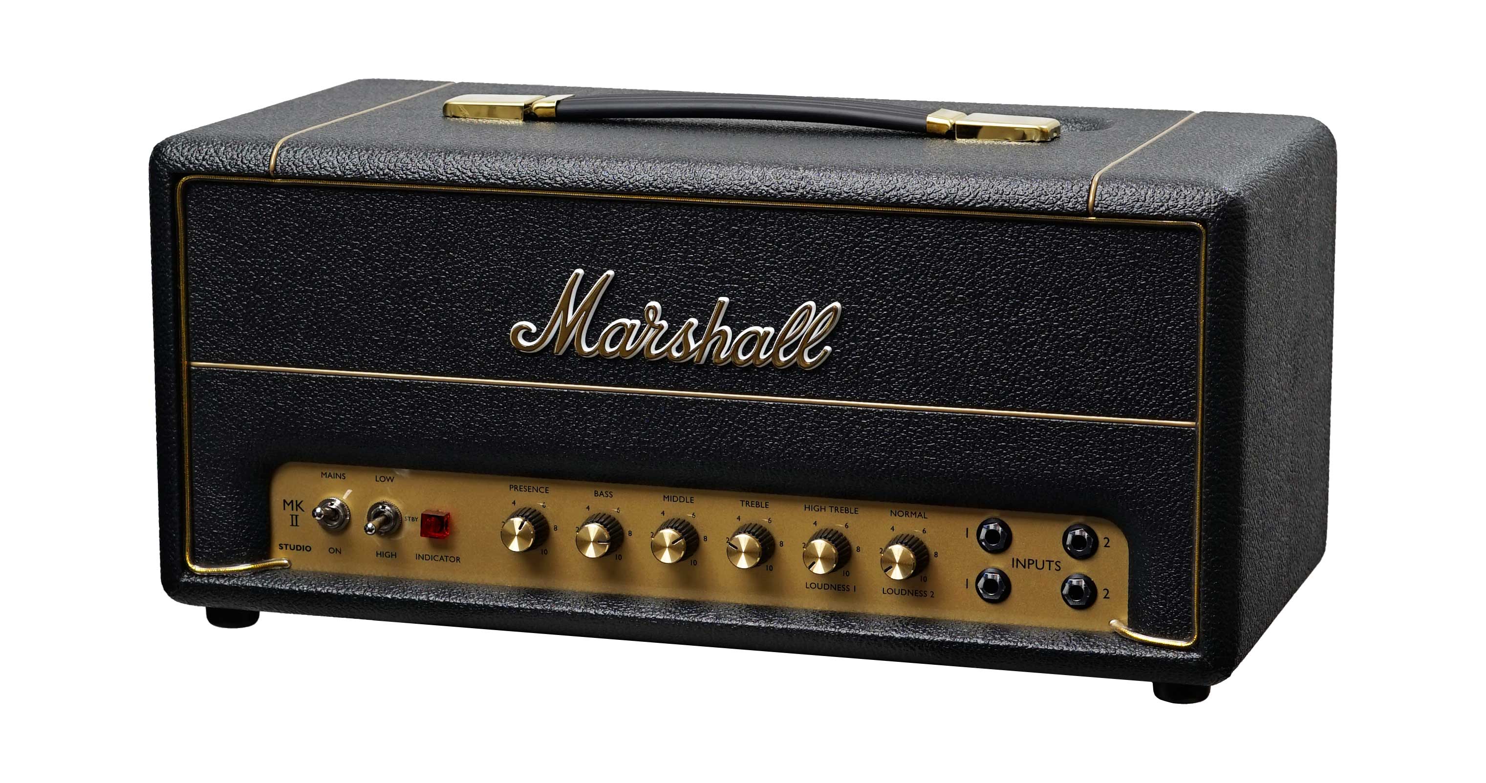 Marshall SV20H Valve Amp Head (Pre-Owned) | guitarguitar