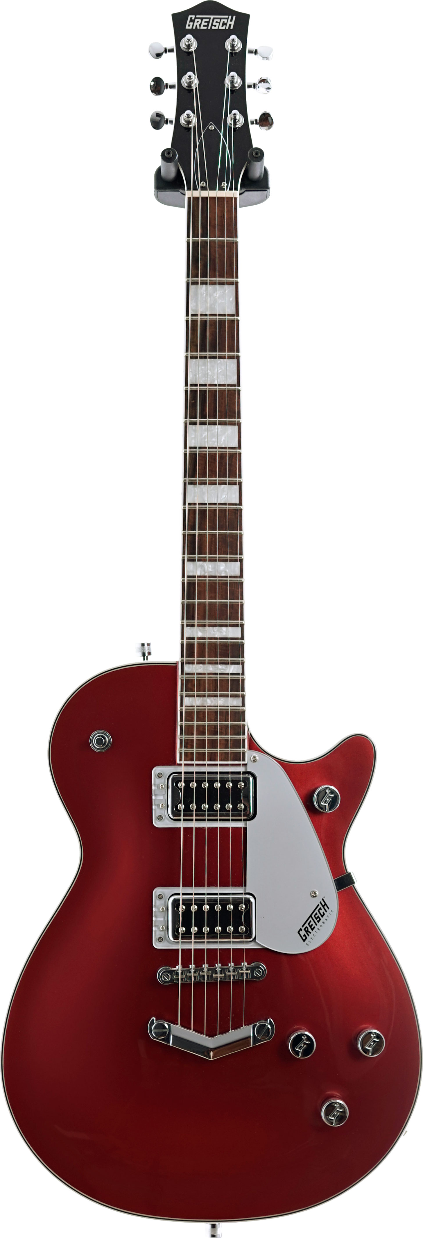 Gretsch G5220 Electromatic Jet BT Firestick Red (Pre-Owned) | guitarguitar