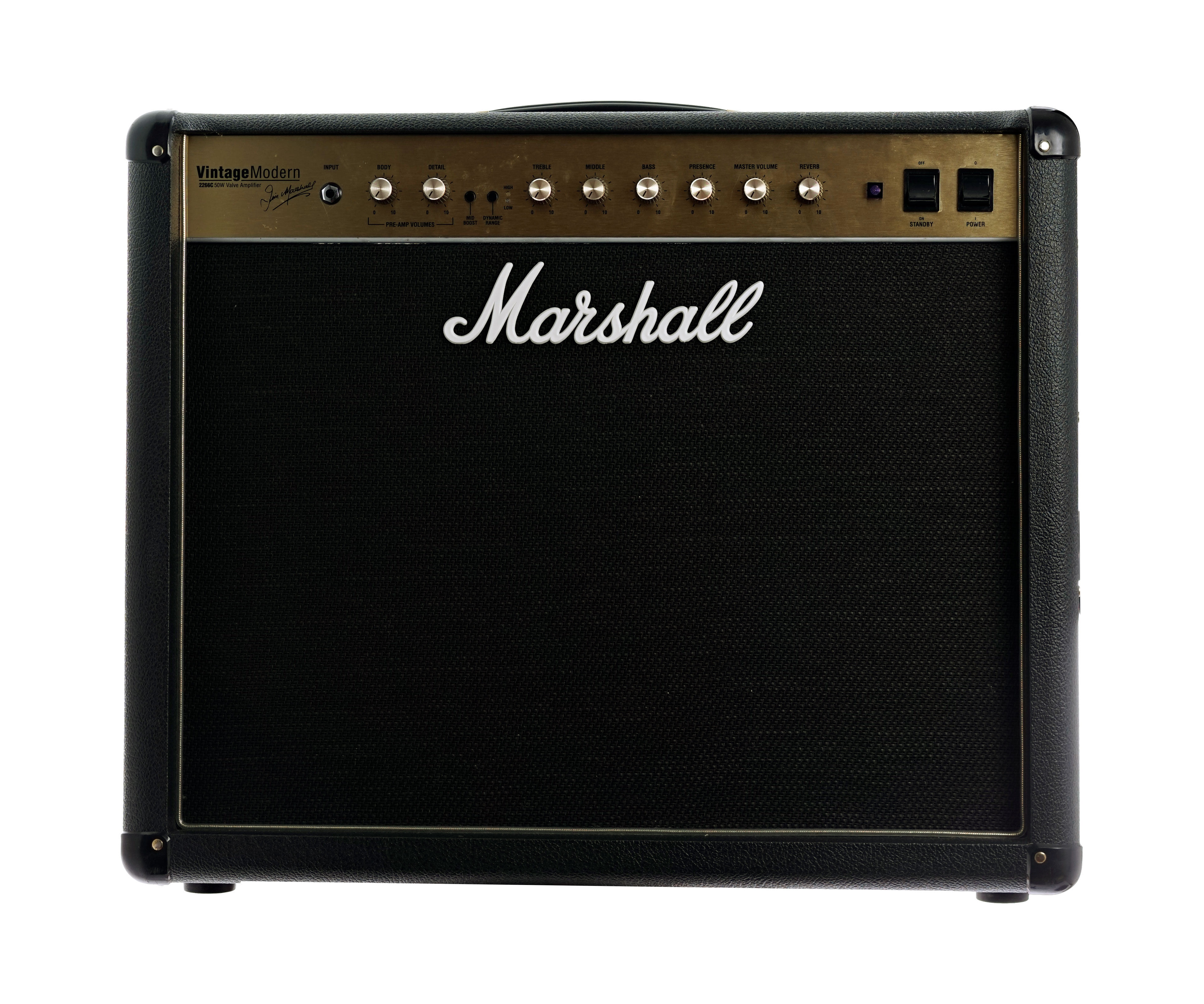 Marshall 2266c Vintage Modern Combo (Pre-Owned) | guitarguitar