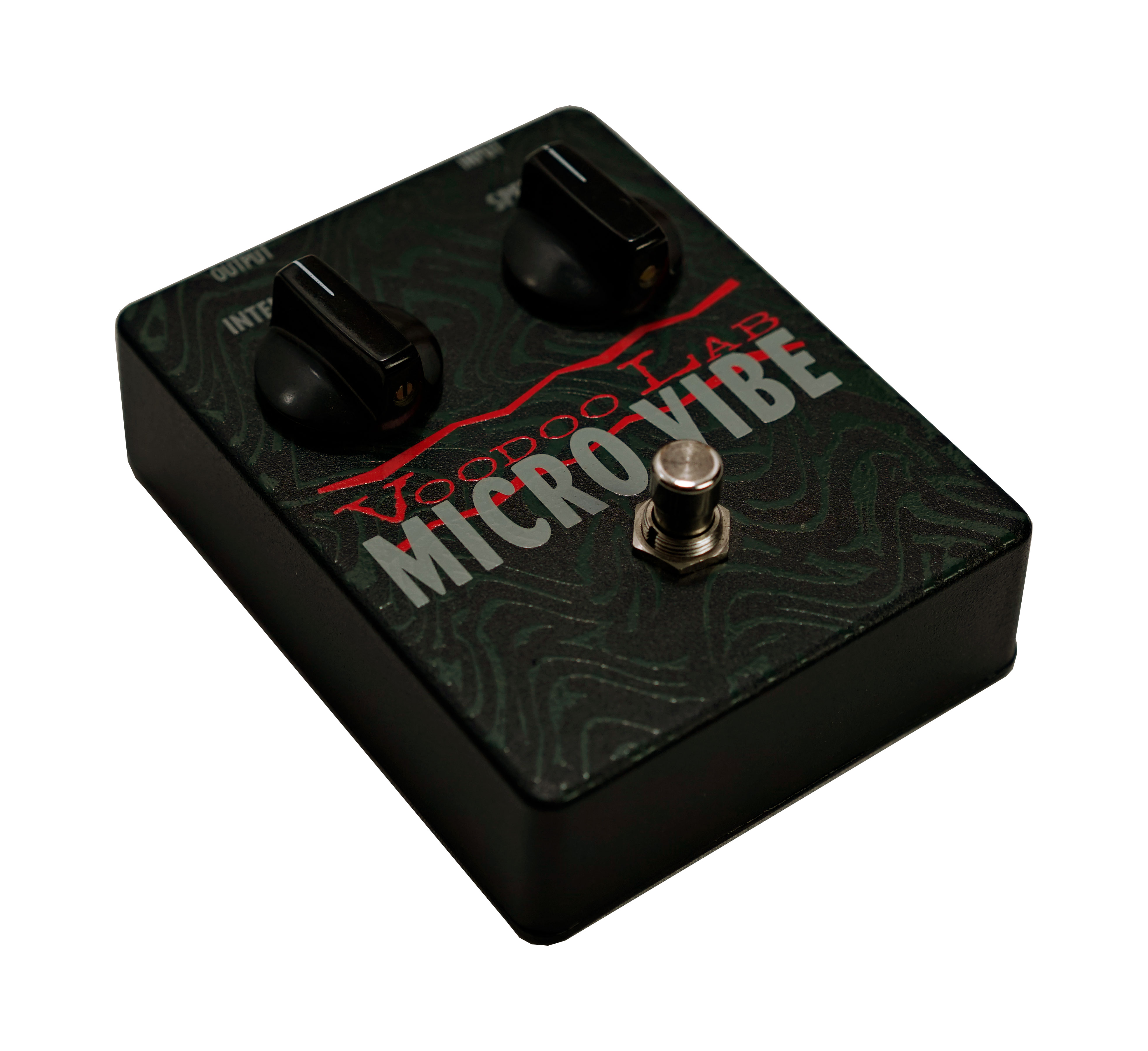 Voodoo Lab Micro Vibe (Pre-Owned) | guitarguitar
