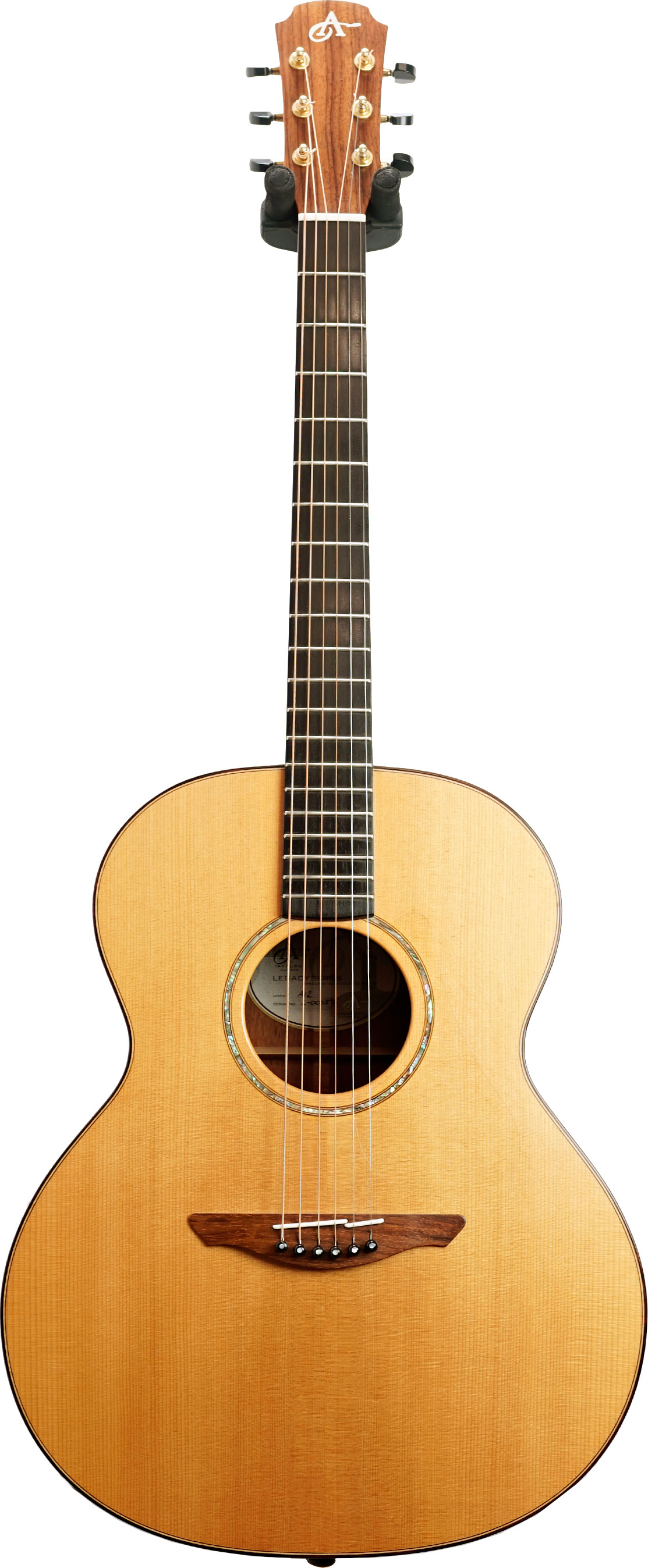 Avalon A12 (Pre-Owned) | guitarguitar