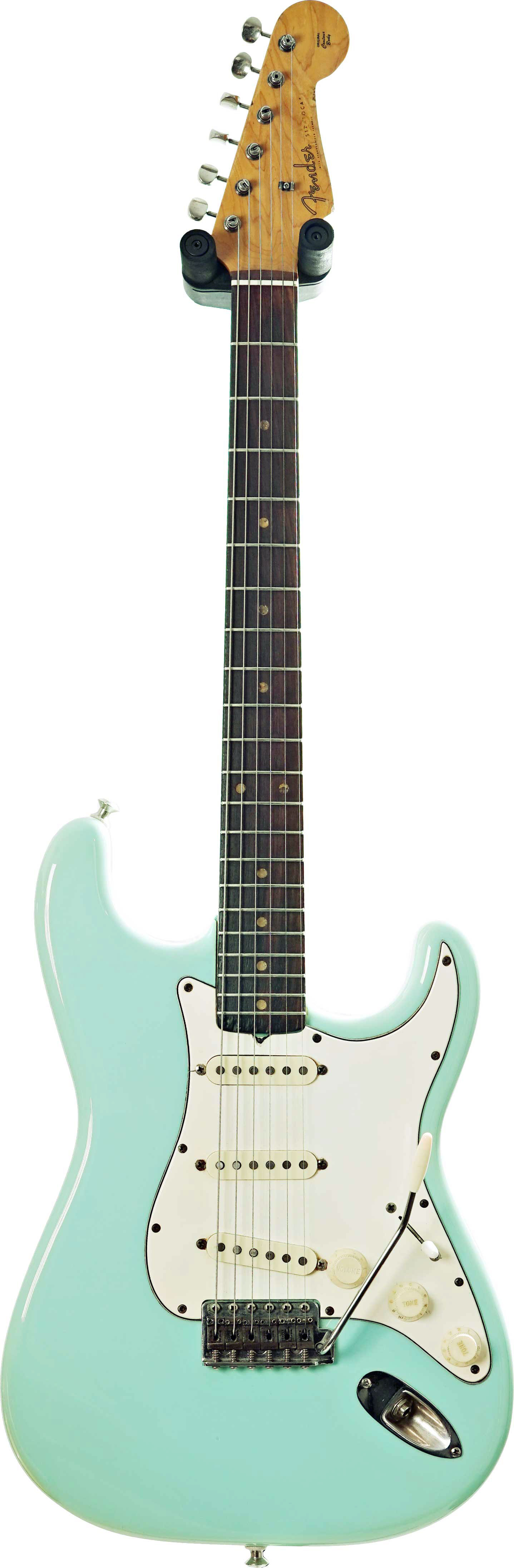 Fender Partscaster | guitarguitar