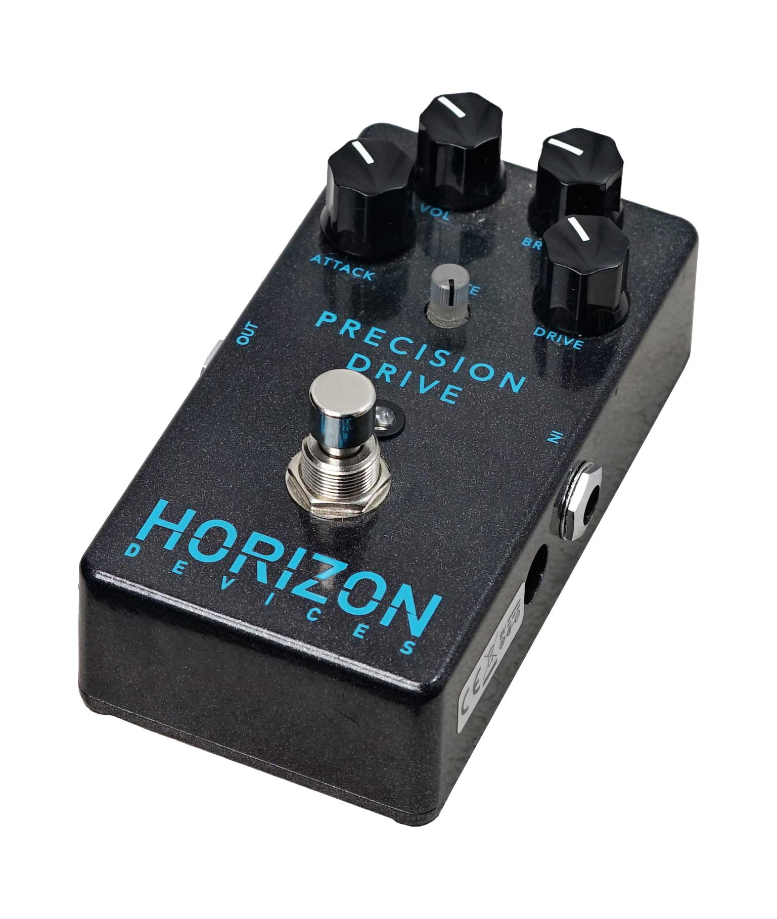 Horizon Devices Precision Drive (Pre-Owned) | guitarguitar