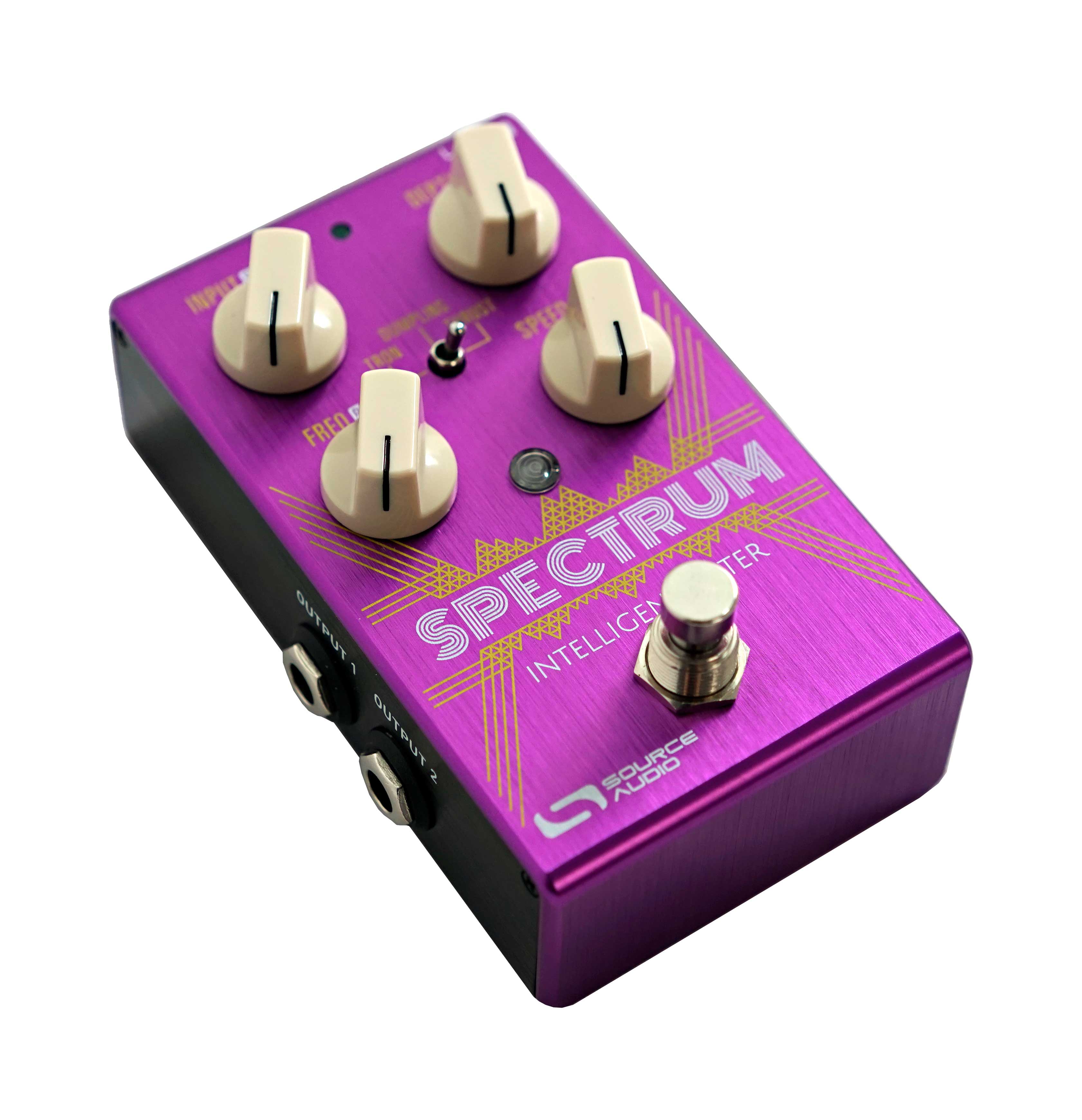 Source Audio Spectrum Intelligent Filter (Pre-Owned) | guitarguitar