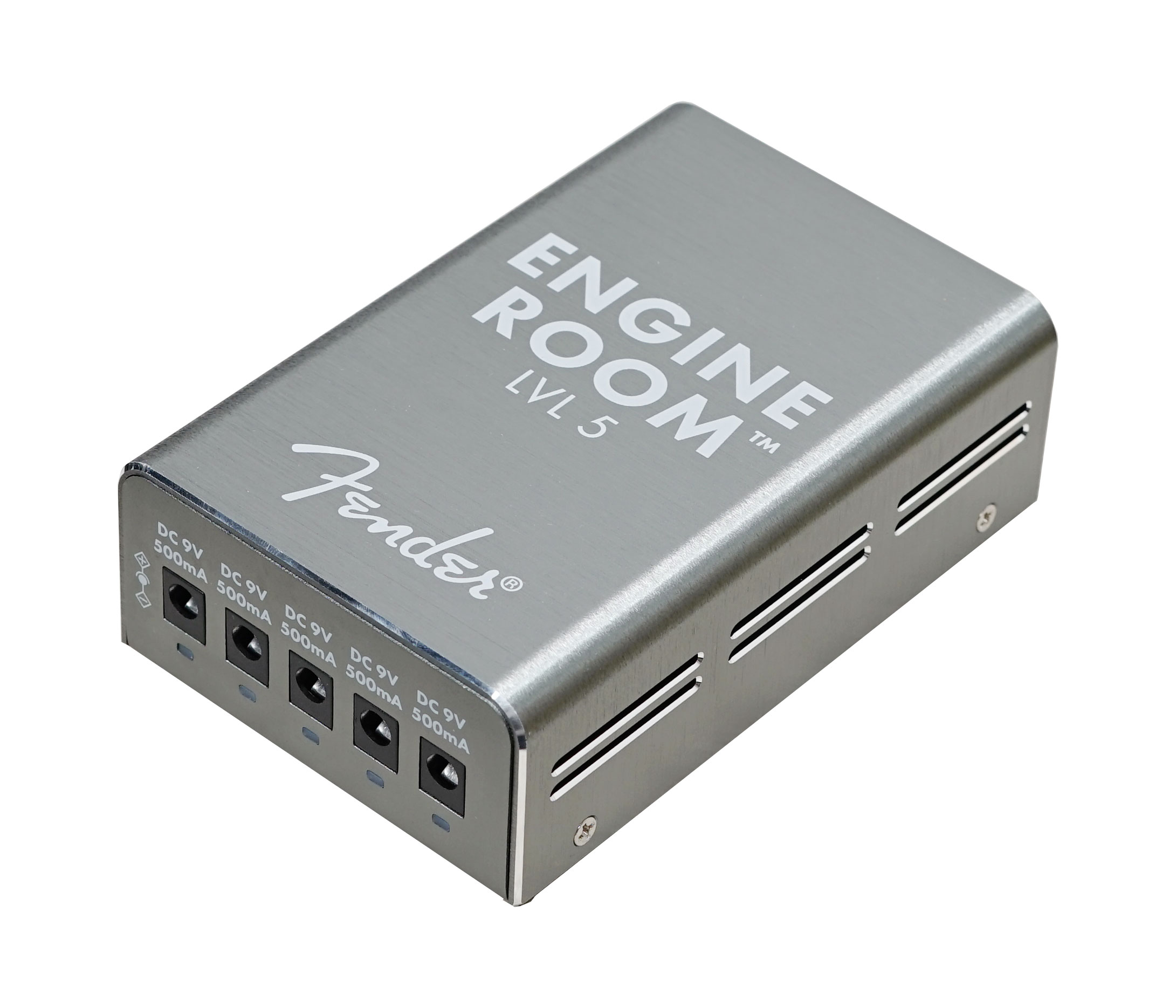 Fender LVL5 Engine Room Power Supply (Pre-Owned) | guitarguitar