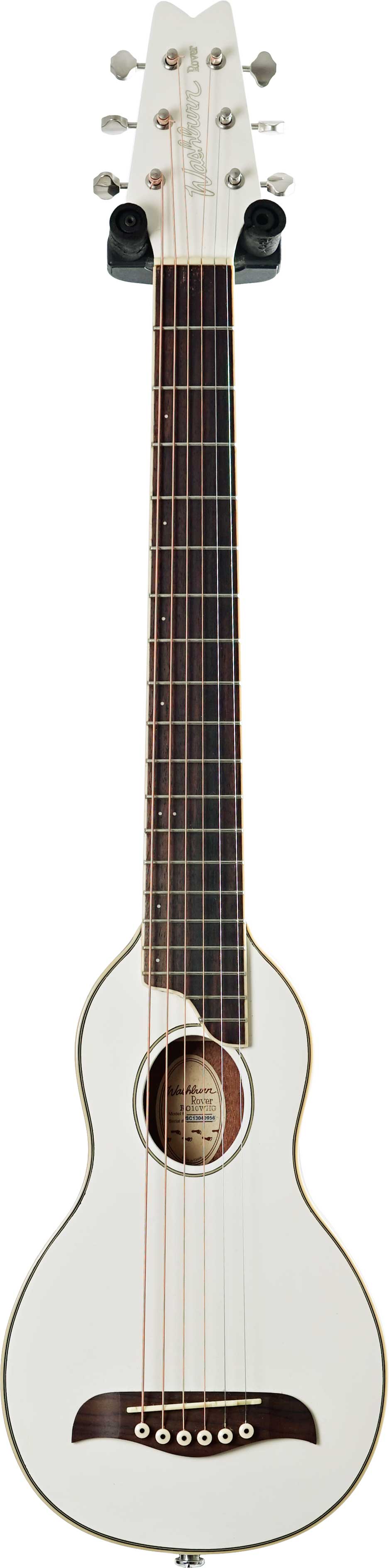 Washburn Rover RO10WHG (Pre-Owned) | guitarguitar