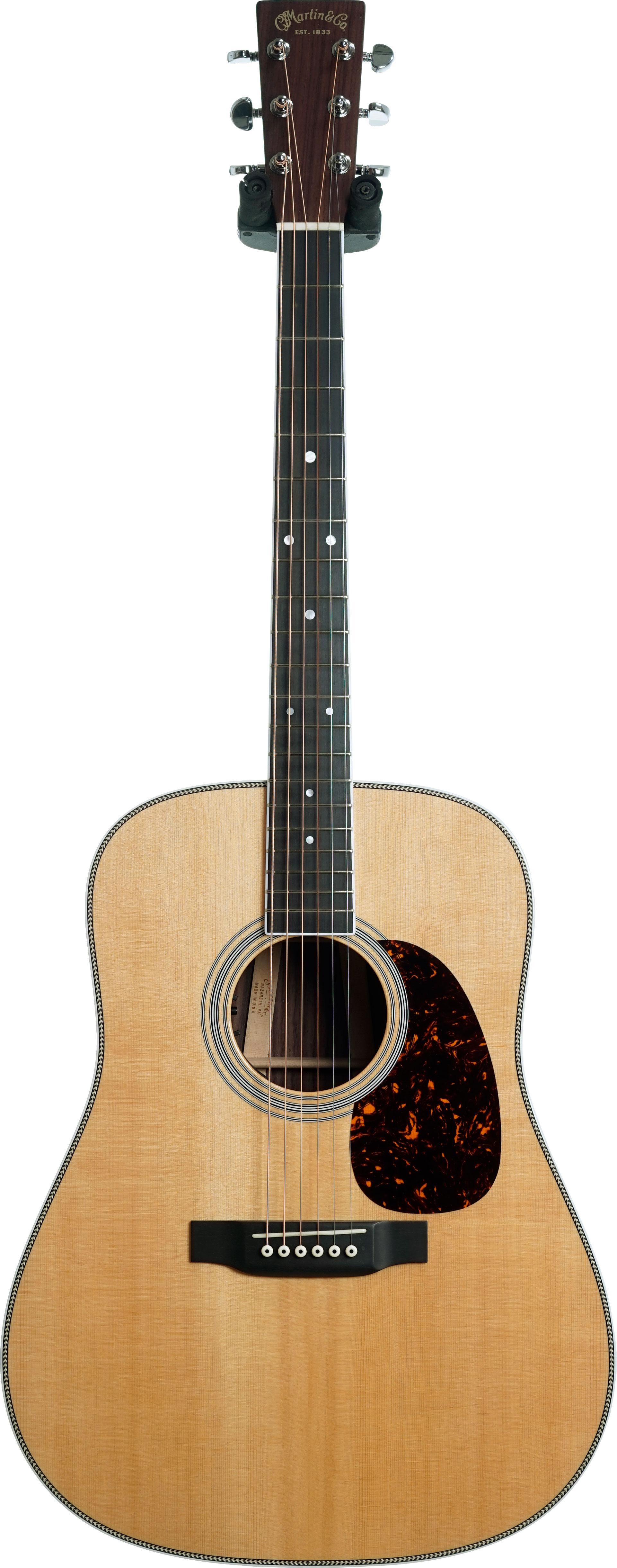 Martin HD-35 (Pre-Owned) | guitarguitar