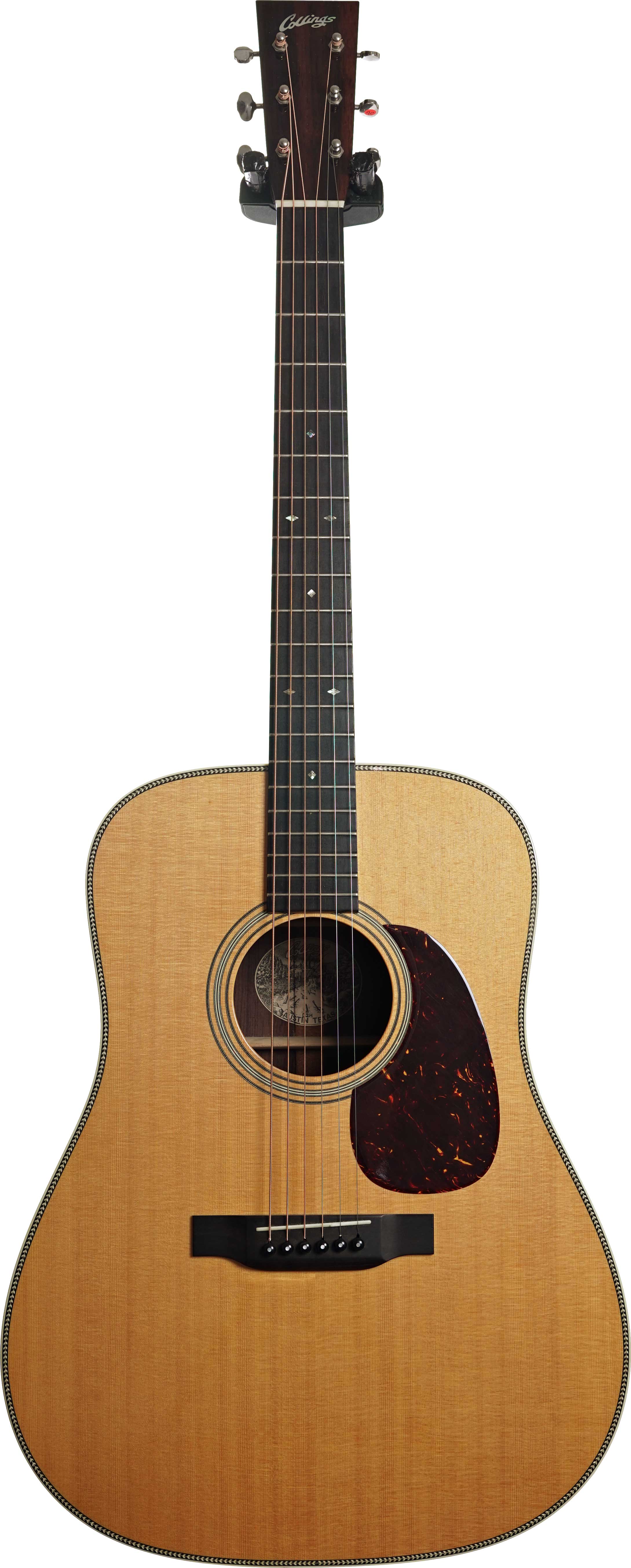 Collings D2H 2003 (Pre-Owned) | guitarguitar