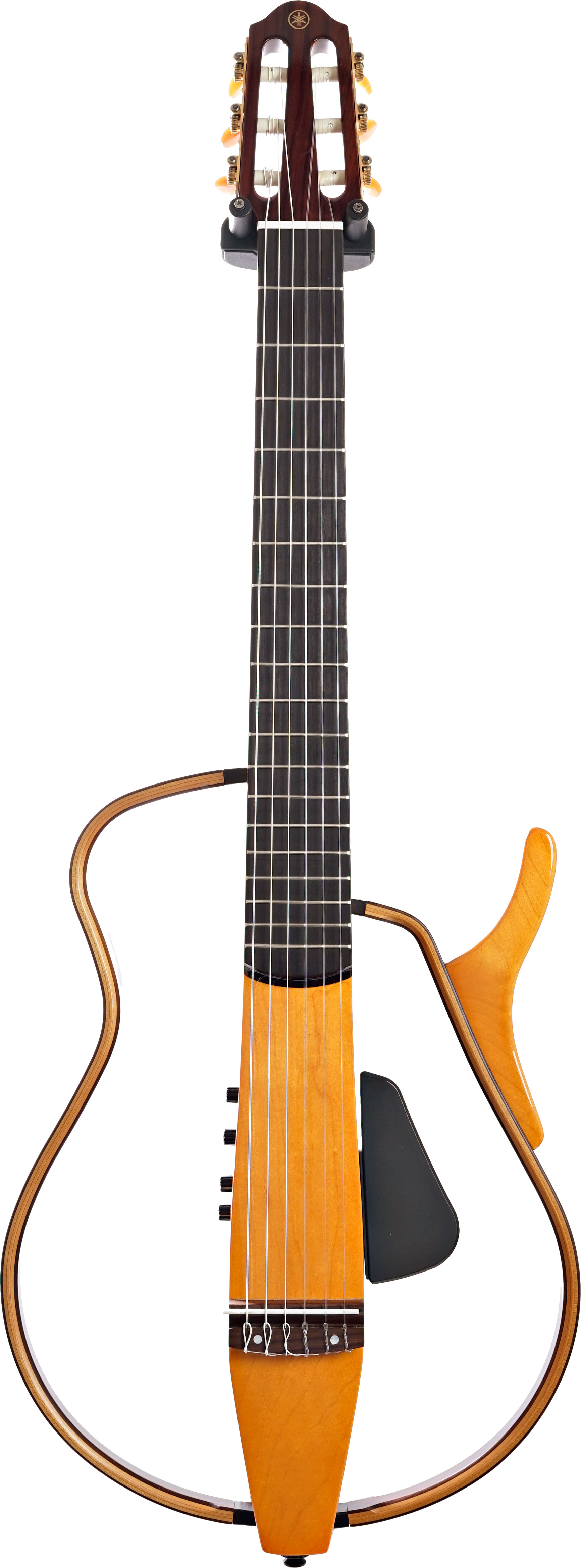 Yamaha SLG200 Silent Guitar Nylon Natural (Pre-Owned) | guitarguitar