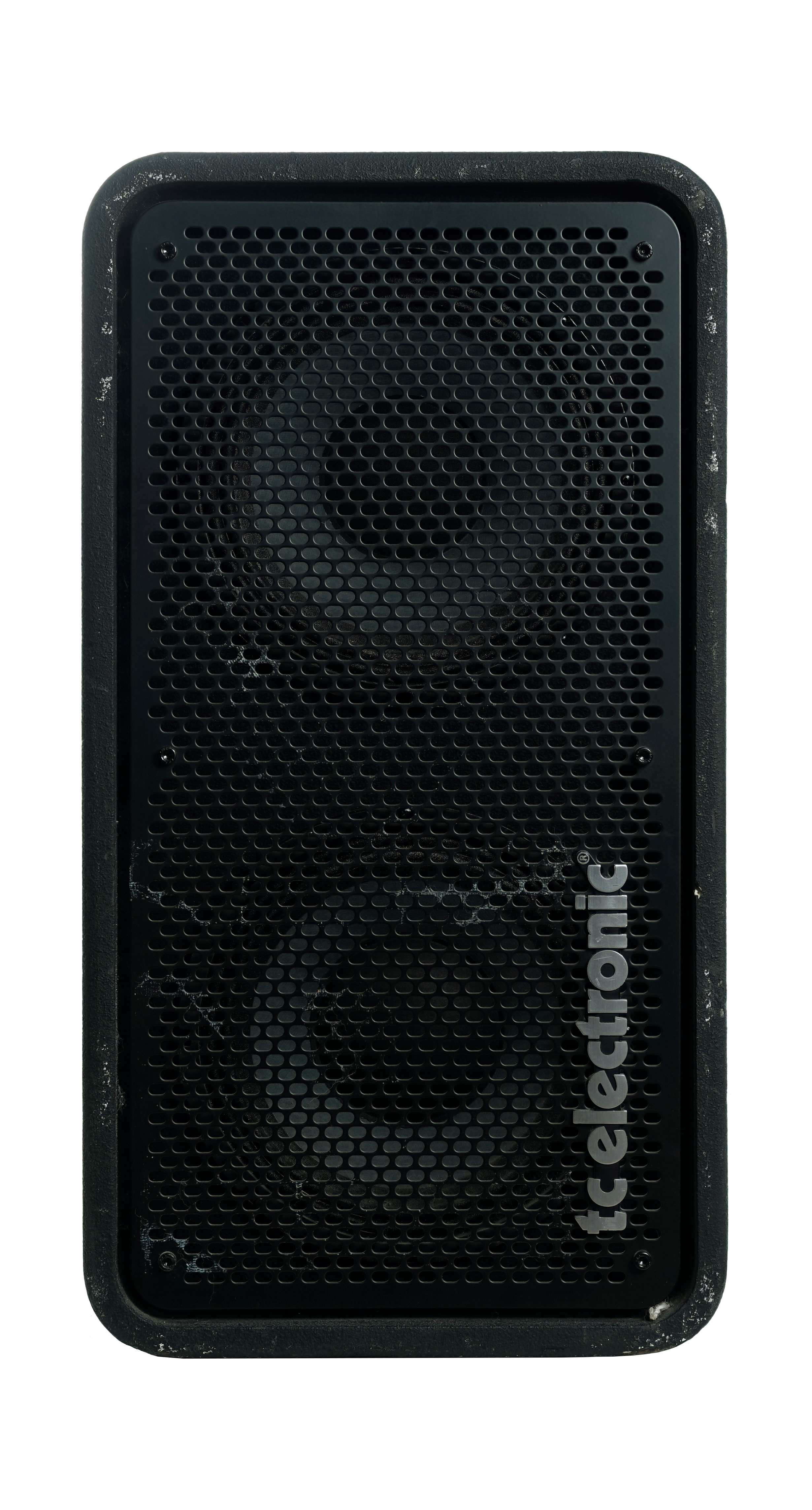 TC Electronic RS210 Bass Cabinet (Pre-Owned) | guitarguitar