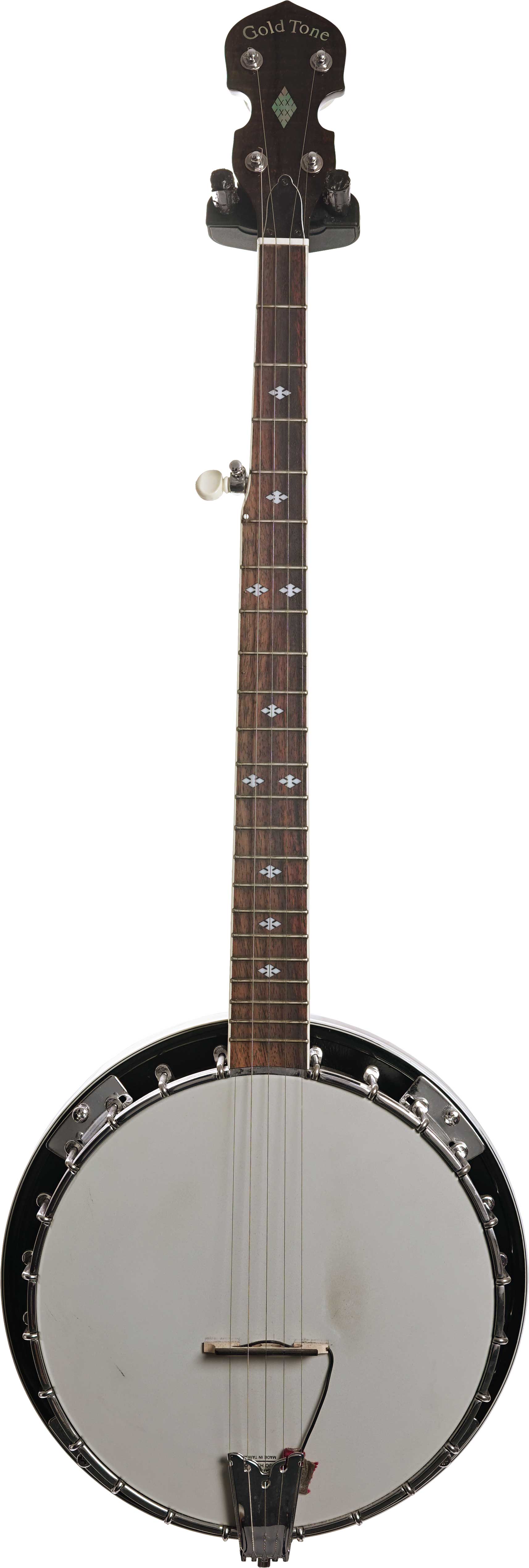 Gold Tone Banjo BG250F (Pre-Owned) | guitarguitar