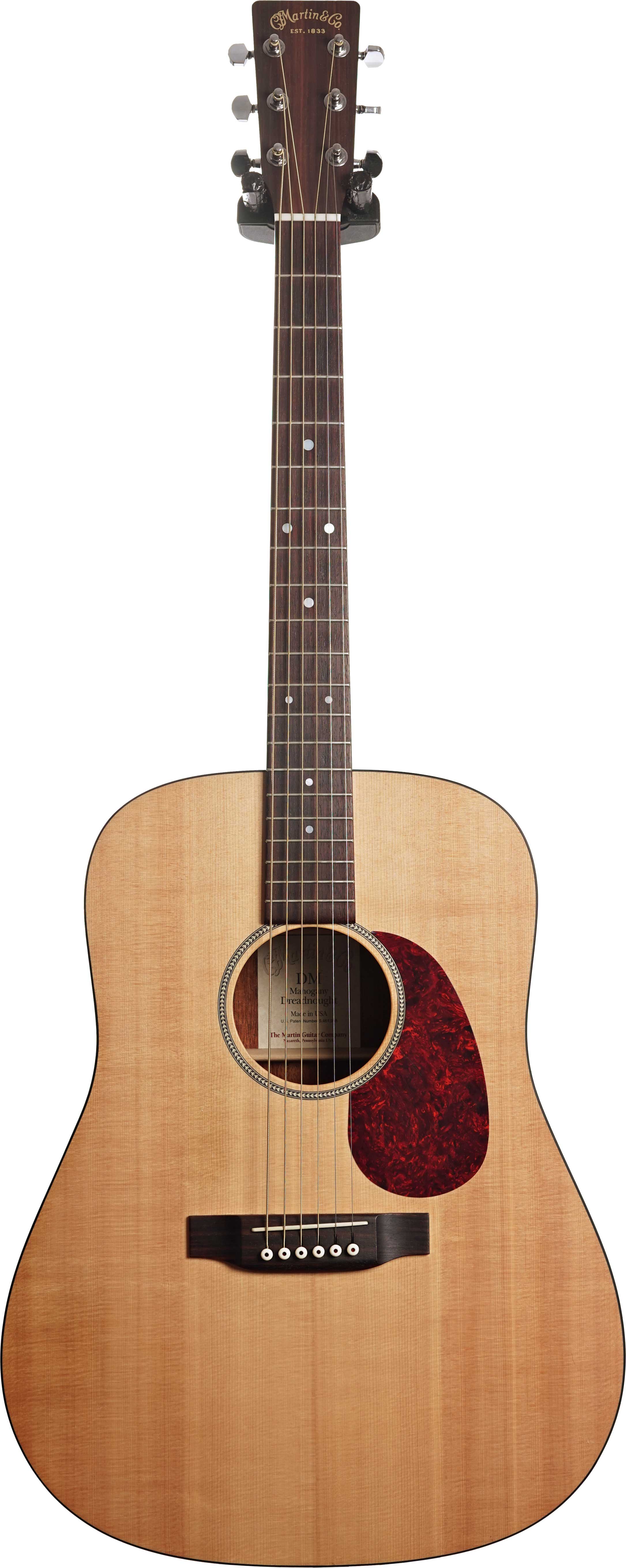 Martin DM (Pre-Owned) | guitarguitar