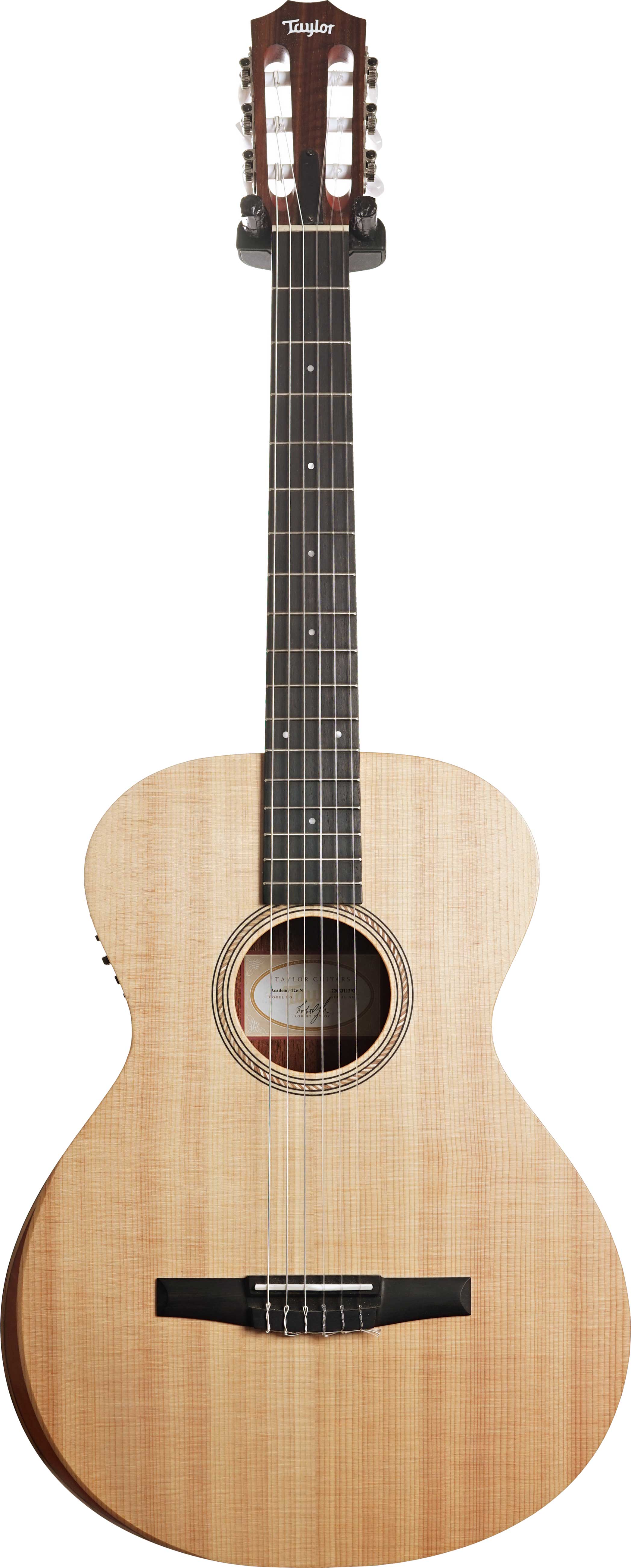 Taylor Academy 12e-N (Pre-Owned) | guitarguitar