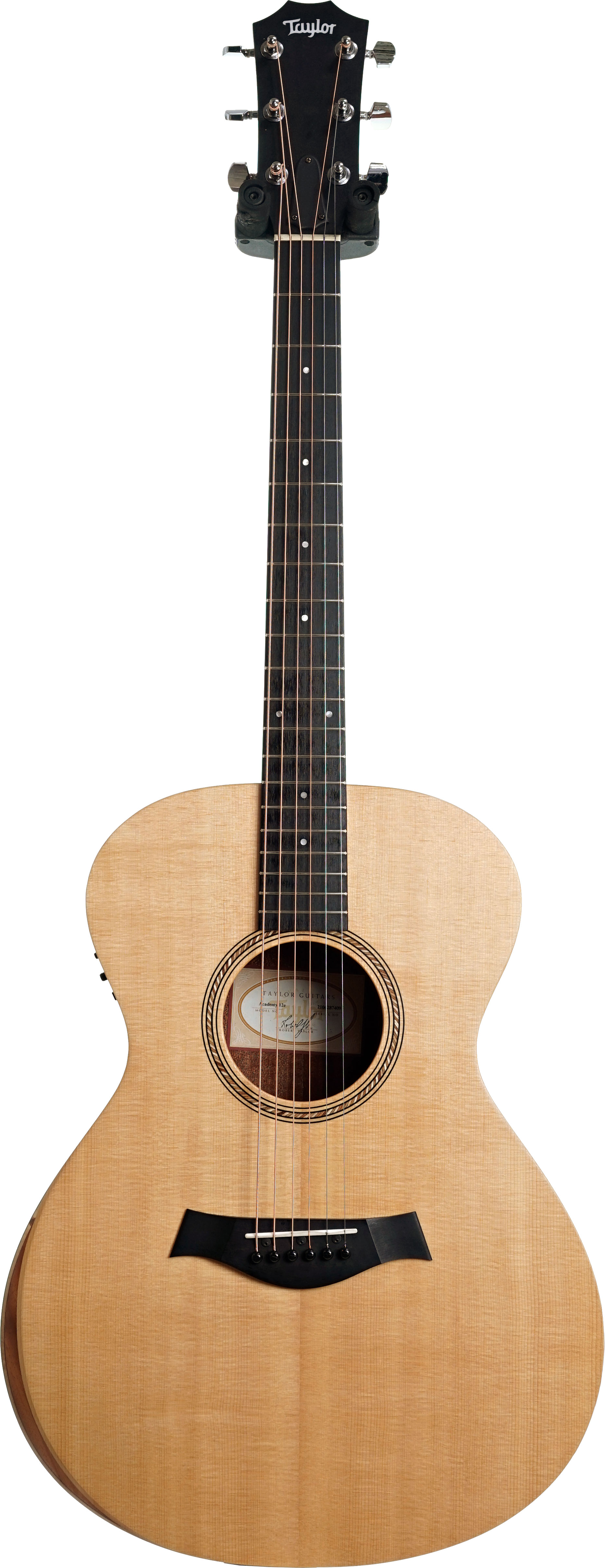 Taylor Academy 12e (Pre-Owned) | guitarguitar