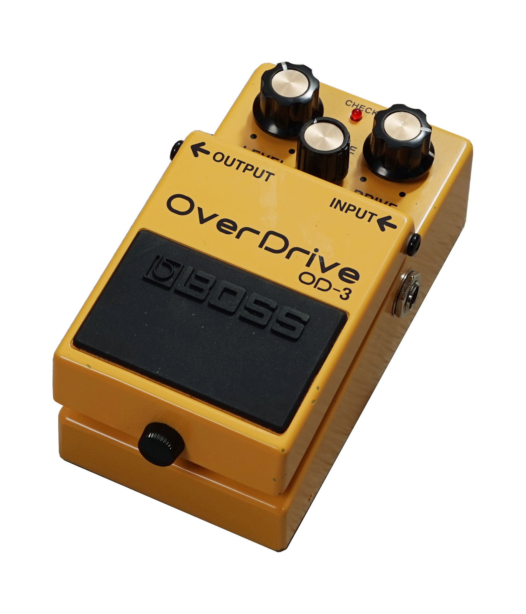 BOSS OD3 (Pre-Owned) | guitarguitar