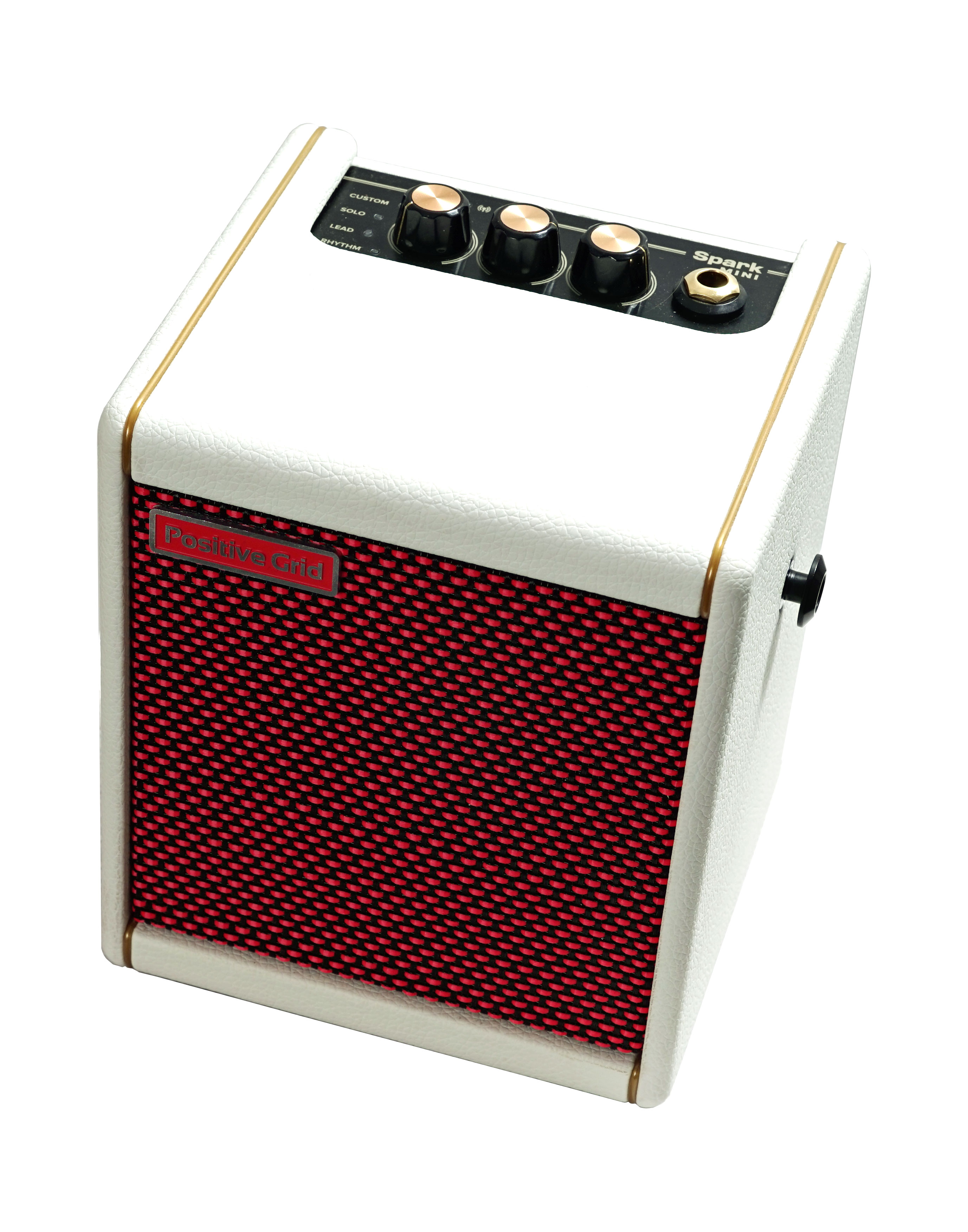 Positive Grid Spark MINI Pearl Combo Modelling Amp (Pre-Owned ...