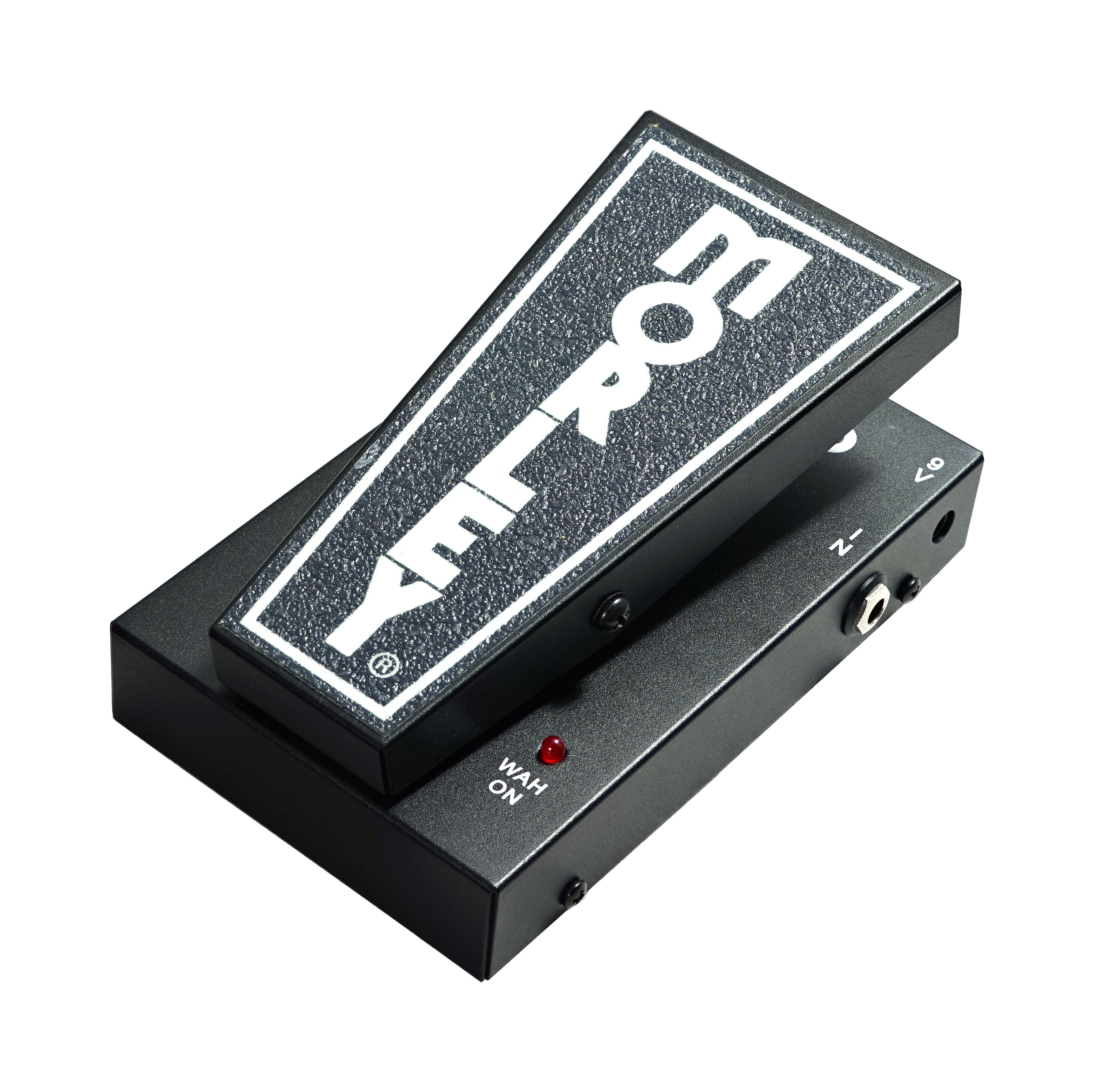 Morley Classic Wah Pedal Black (Pre-Owned) | guitarguitar