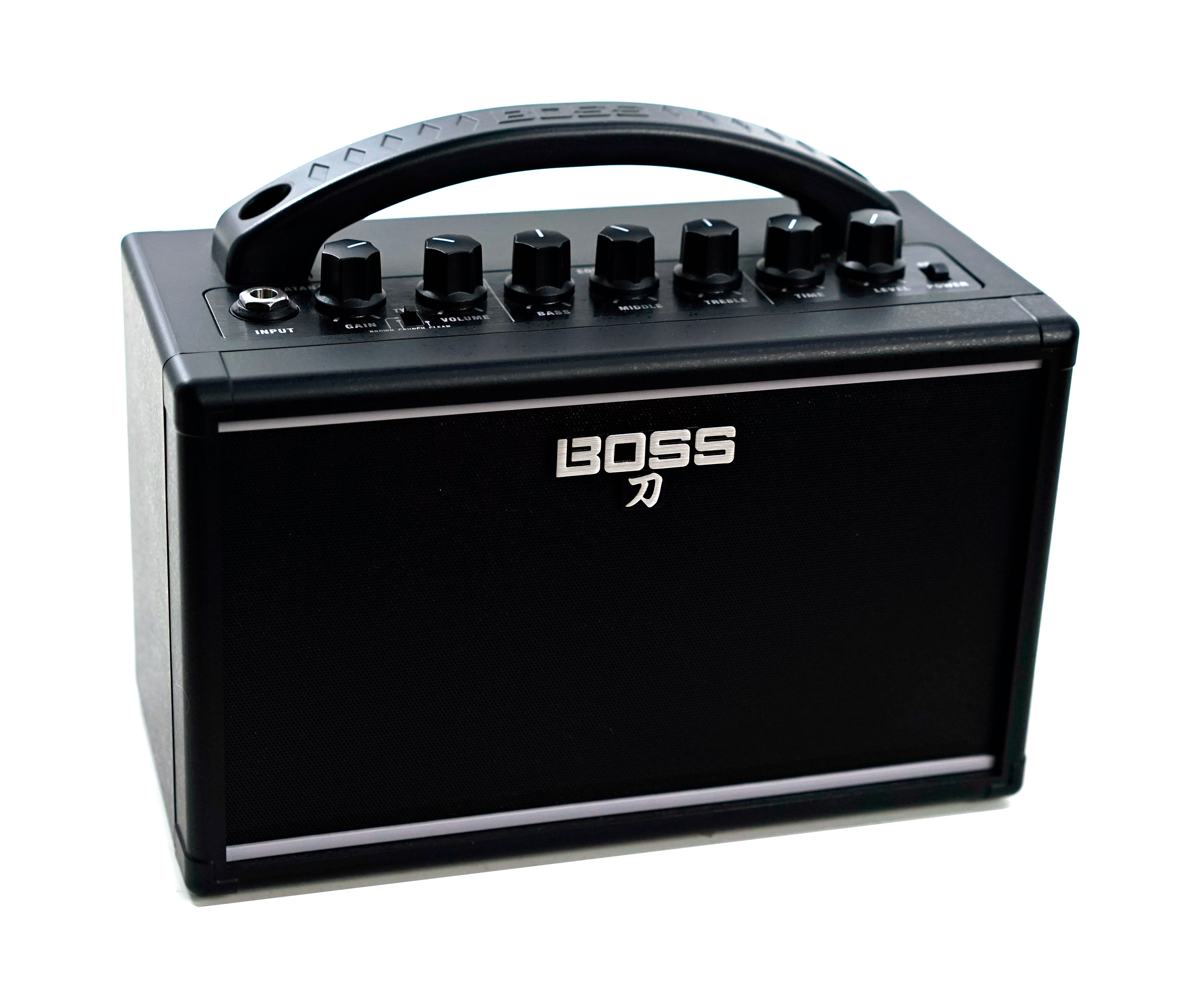 BOSS KTN-MINI Katana Mini Combo Practice Amp (Pre-Owned) | guitarguitar