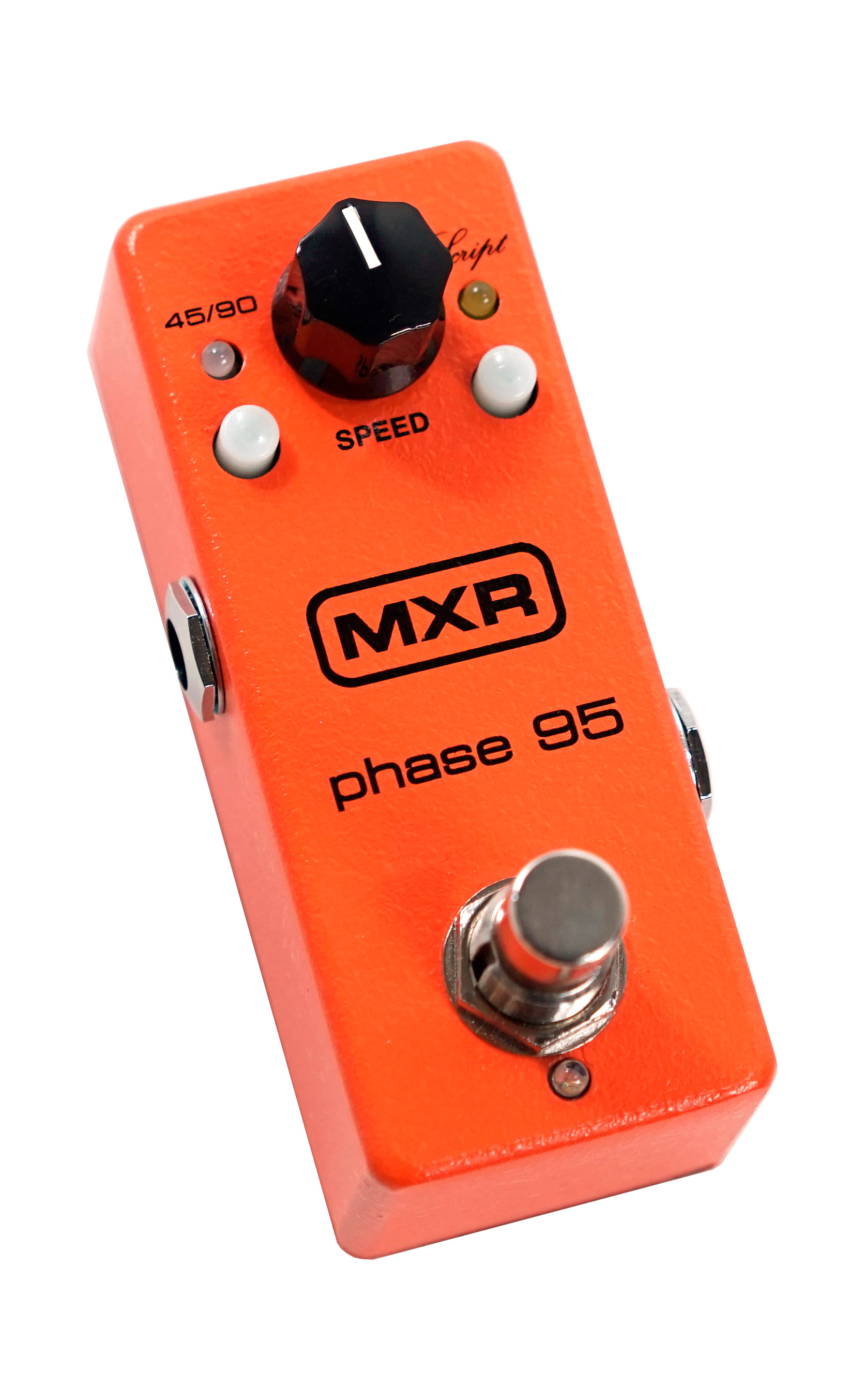MXR Phase 95 Mini (Pre-Owned) | guitarguitar