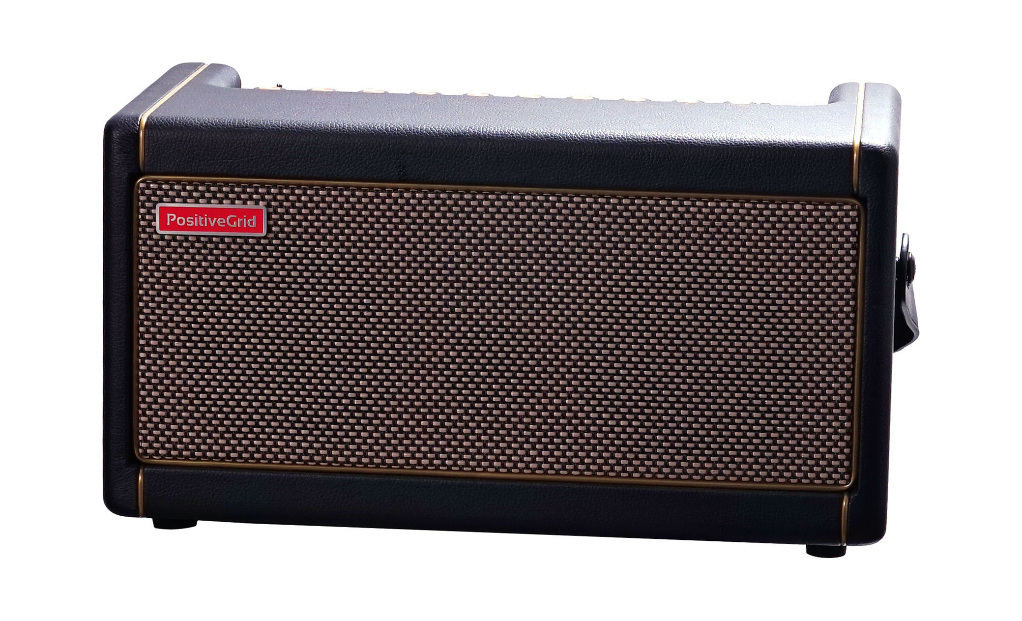 Positive Grid Spark 40 Combo Modelling Amp (Pre-Owned) | guitarguitar