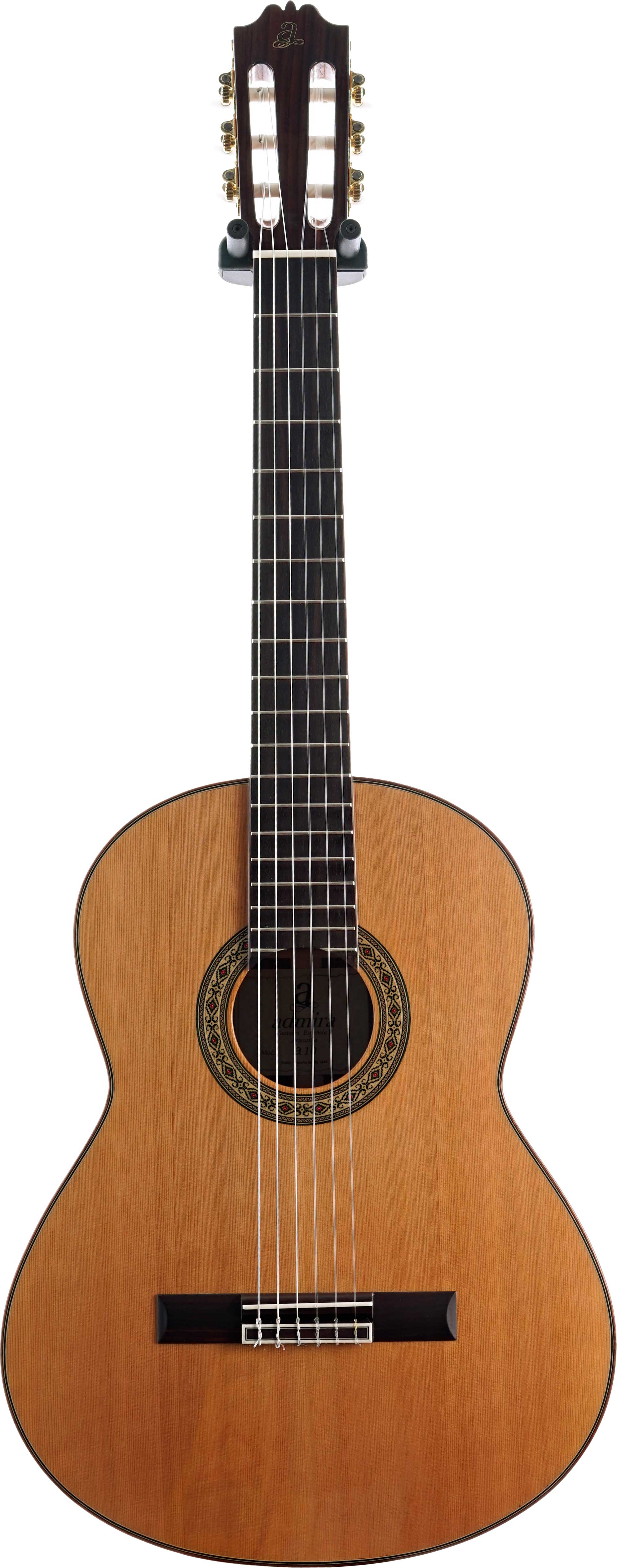 Admira A10 Classical (Pre-Owned) | guitarguitar