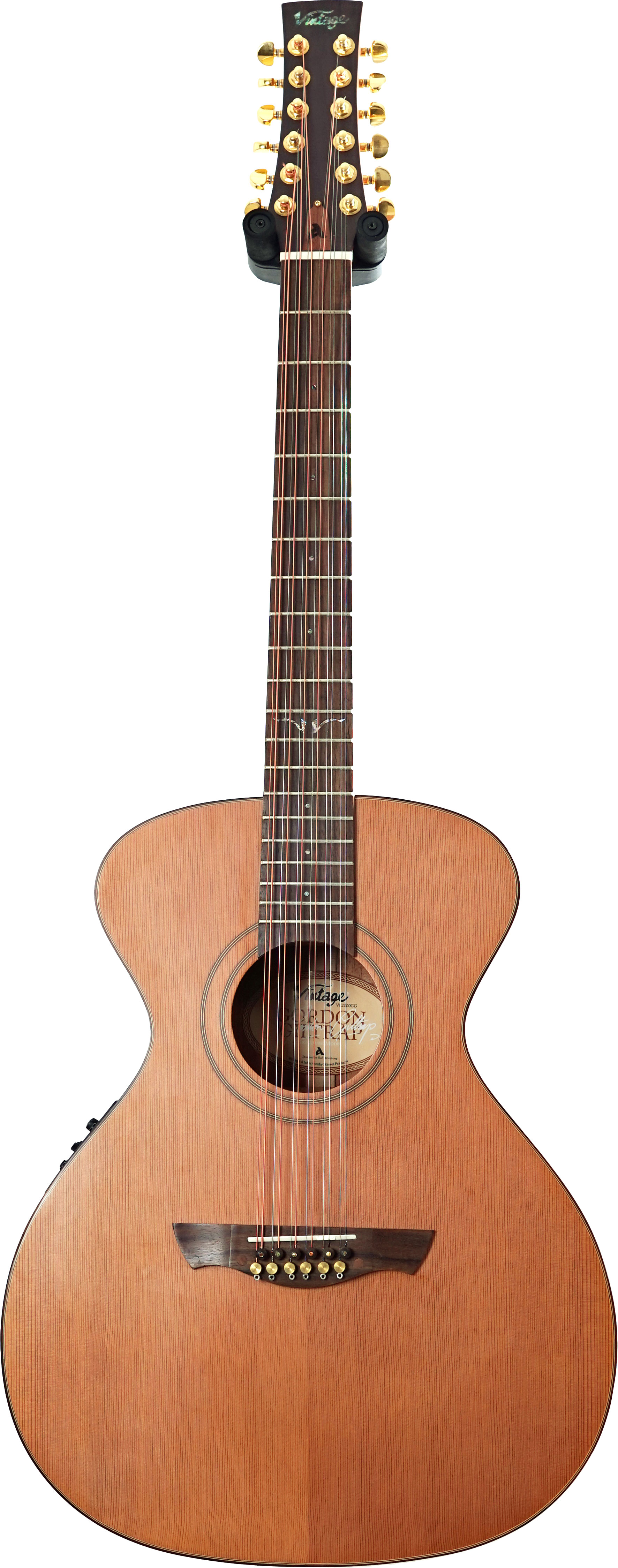 Vintage Gordon Giltrap VE2000GG (Pre-Owned) | guitarguitar